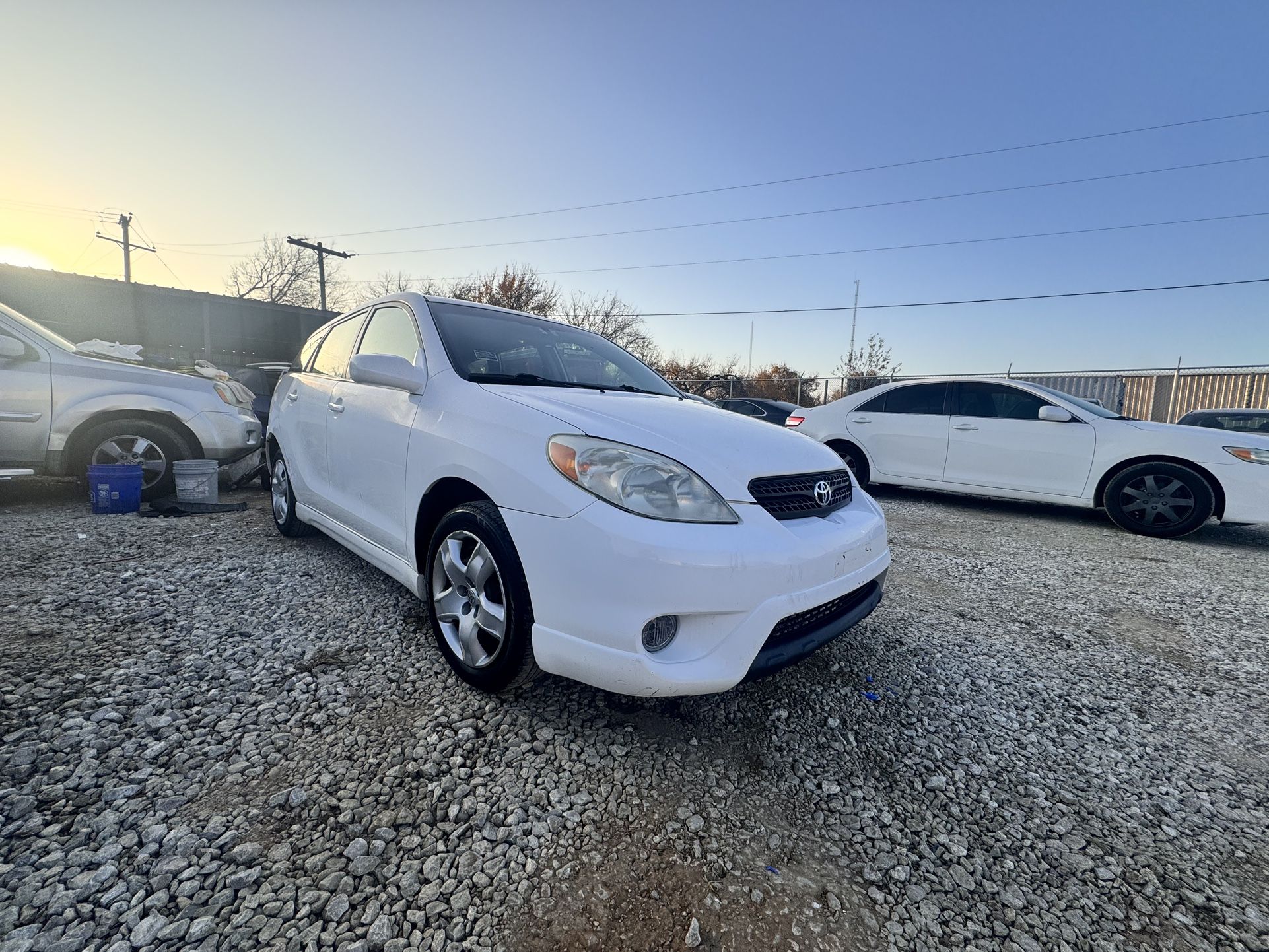 2008 Toyota Matrix for Sale in Arlington, TX - OfferUp