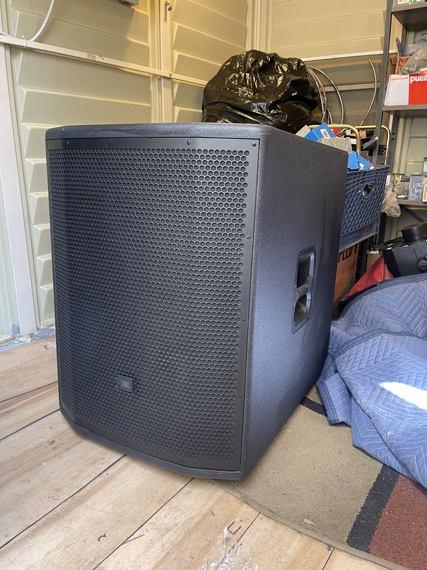 JBL PRX 800 Subwoofer for Sale in City Of Industry, CA - OfferUp