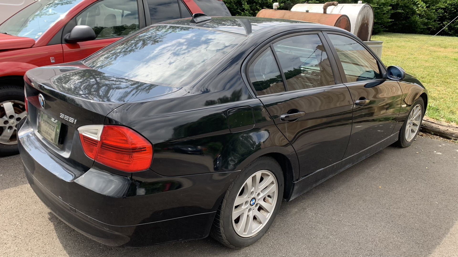 2006 BMW 325i for Sale in Reynoldsburg, OH - OfferUp