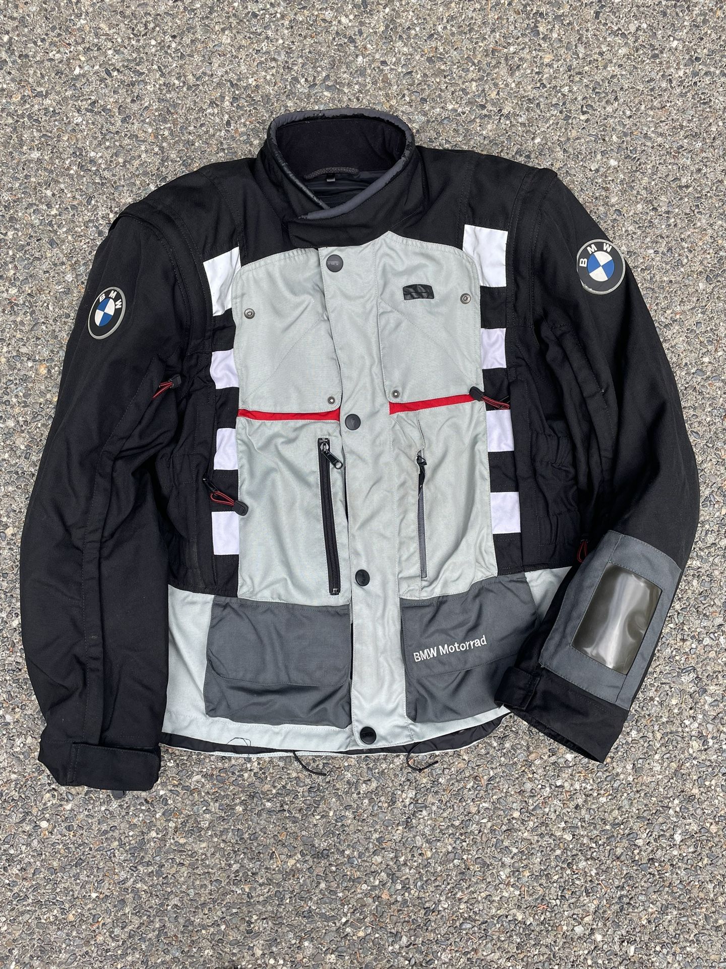BMW Rallye 2 Pro Motorcycle Riding Jacket - $100 for Sale in ...