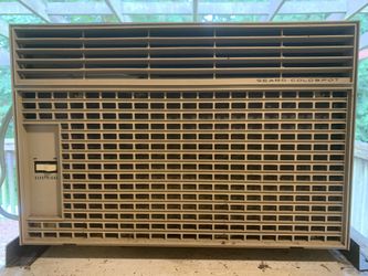 Sears Ac Units