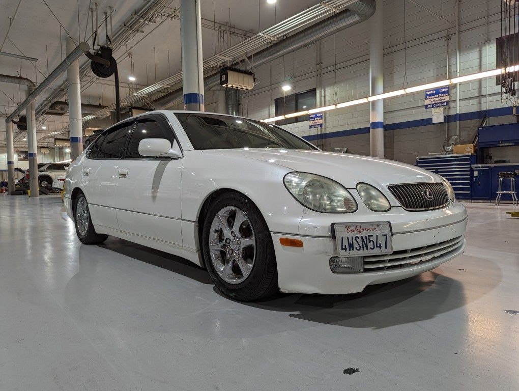 2002 Lexus GS for Sale in Bloomington, CA - OfferUp