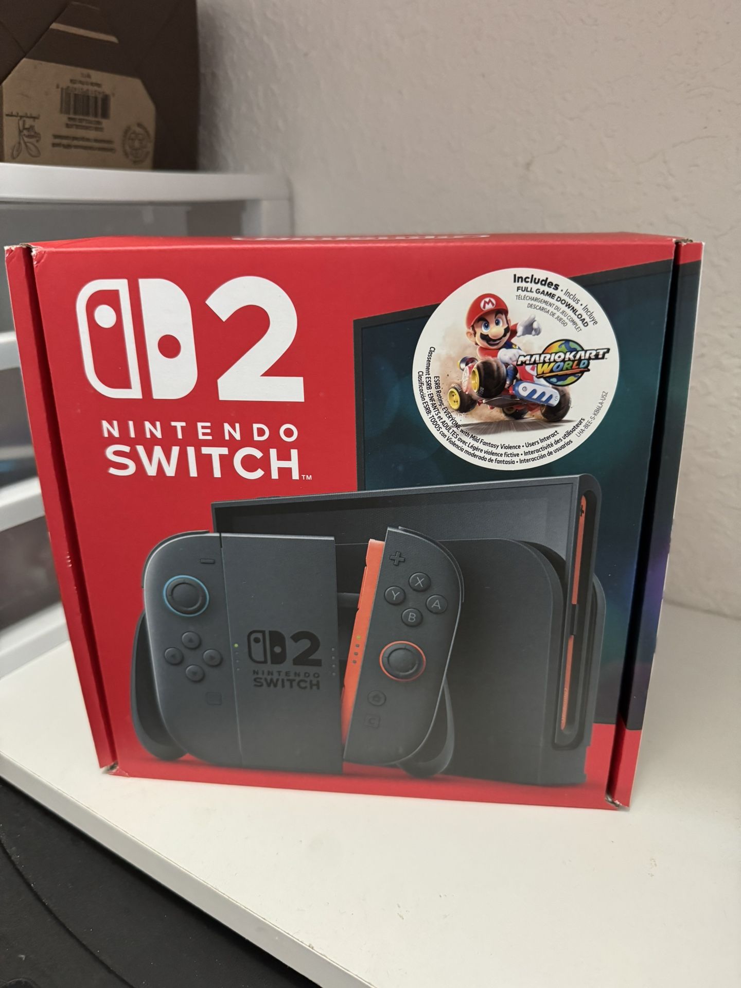 Nintendo Switch 2 for Sale in Miami, FL - OfferUp