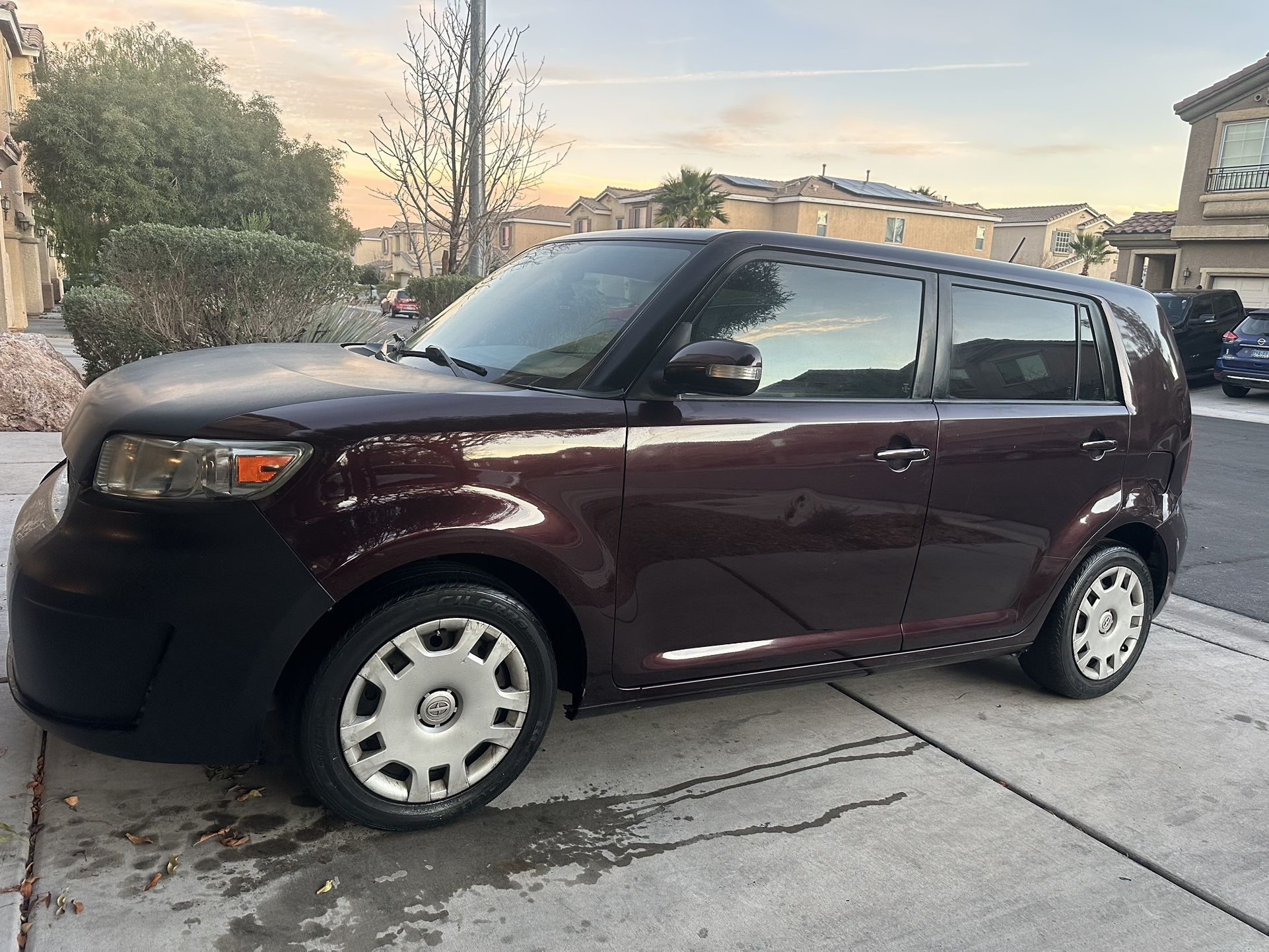 2010 Scion xB for Sale in Las Vegas, NV - OfferUp