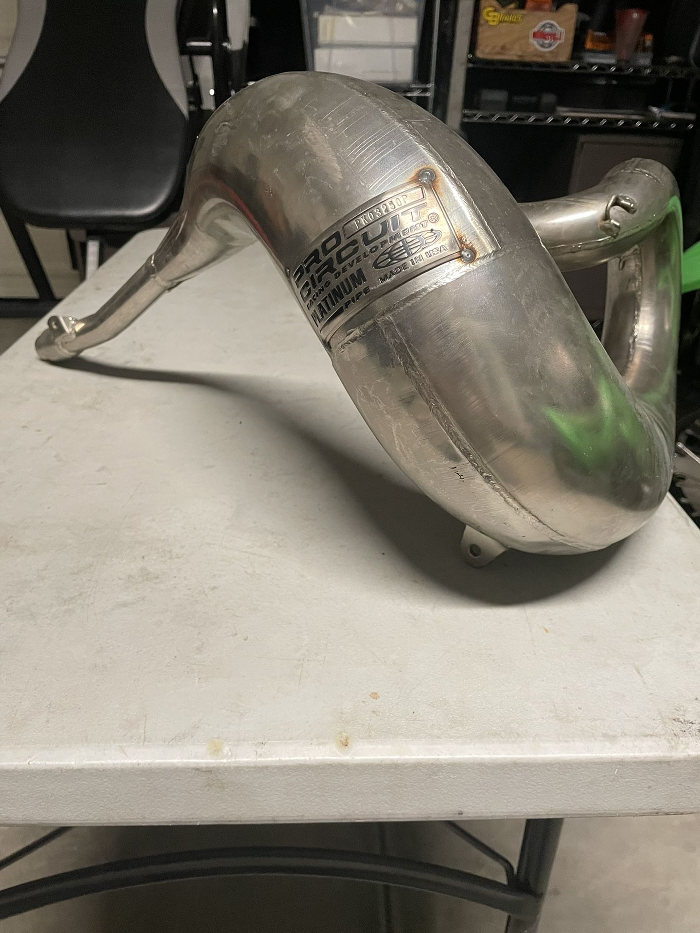 PRO CIRCUIT PLATINUM PIPE 03 KX250 for Sale in San Bernardino, CA - OfferUp