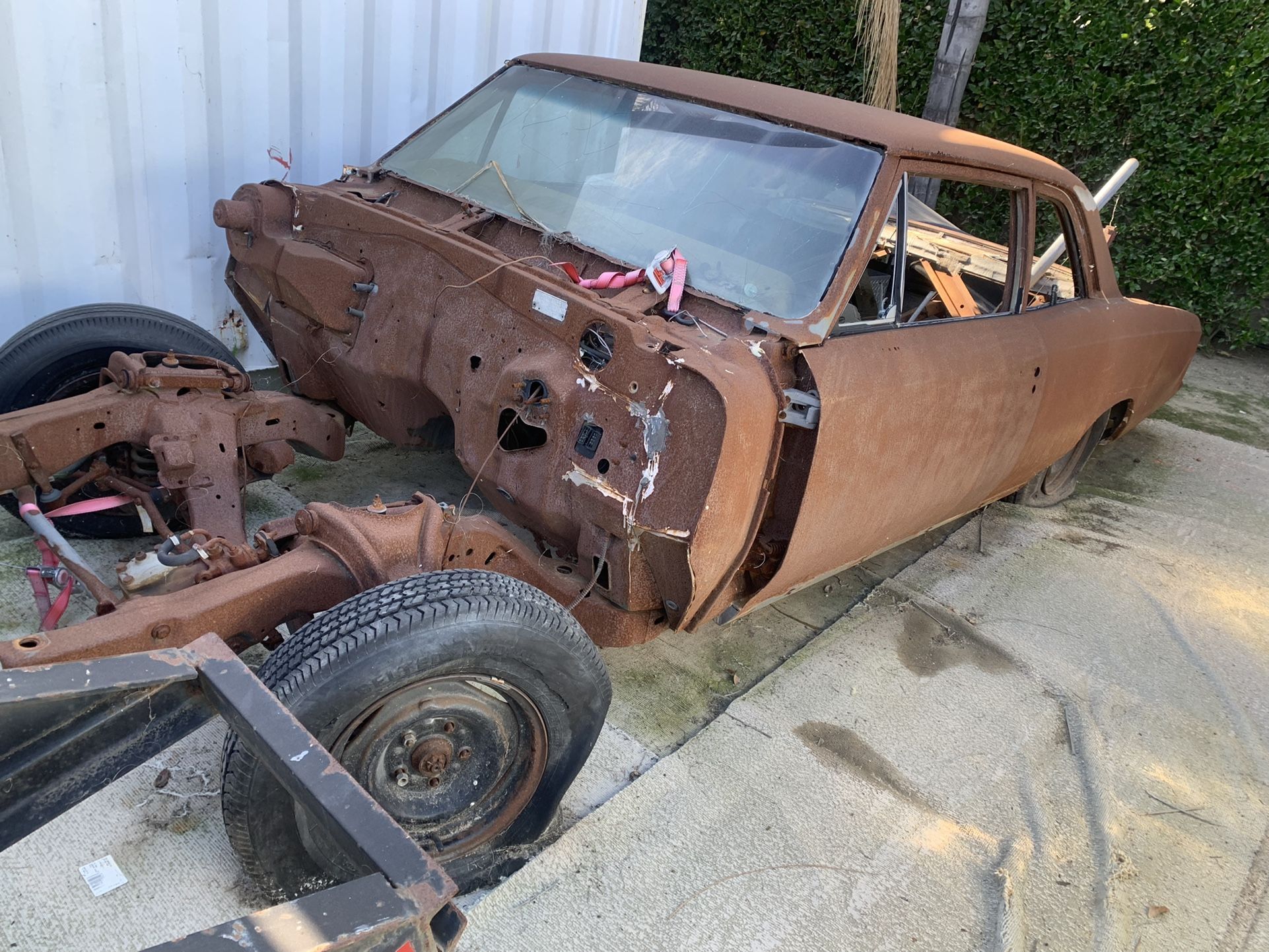 1996 Chevrolet Malibu for Sale in Montclair, CA - OfferUp