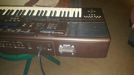 Roland Keyboard With Price