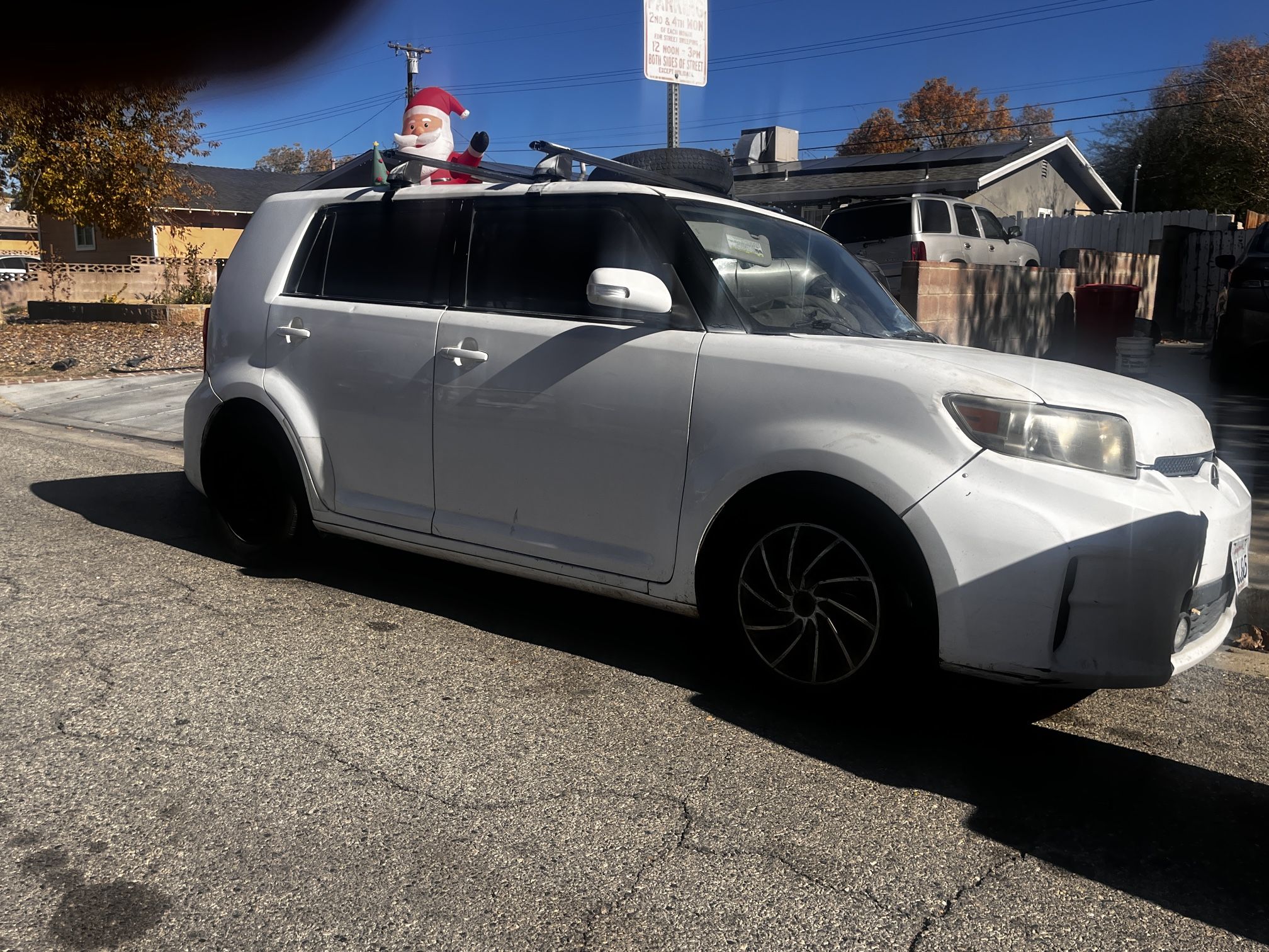 2011 Scion xB for Sale in Santa Clarita, CA - OfferUp