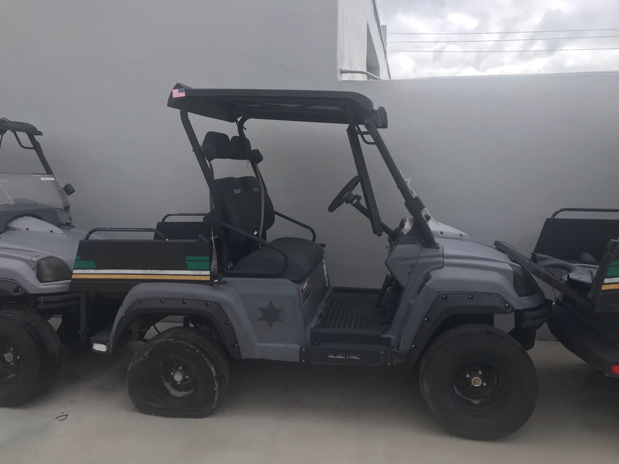 Stealth Nighthawk UTV for Sale in Miami, FL - OfferUp