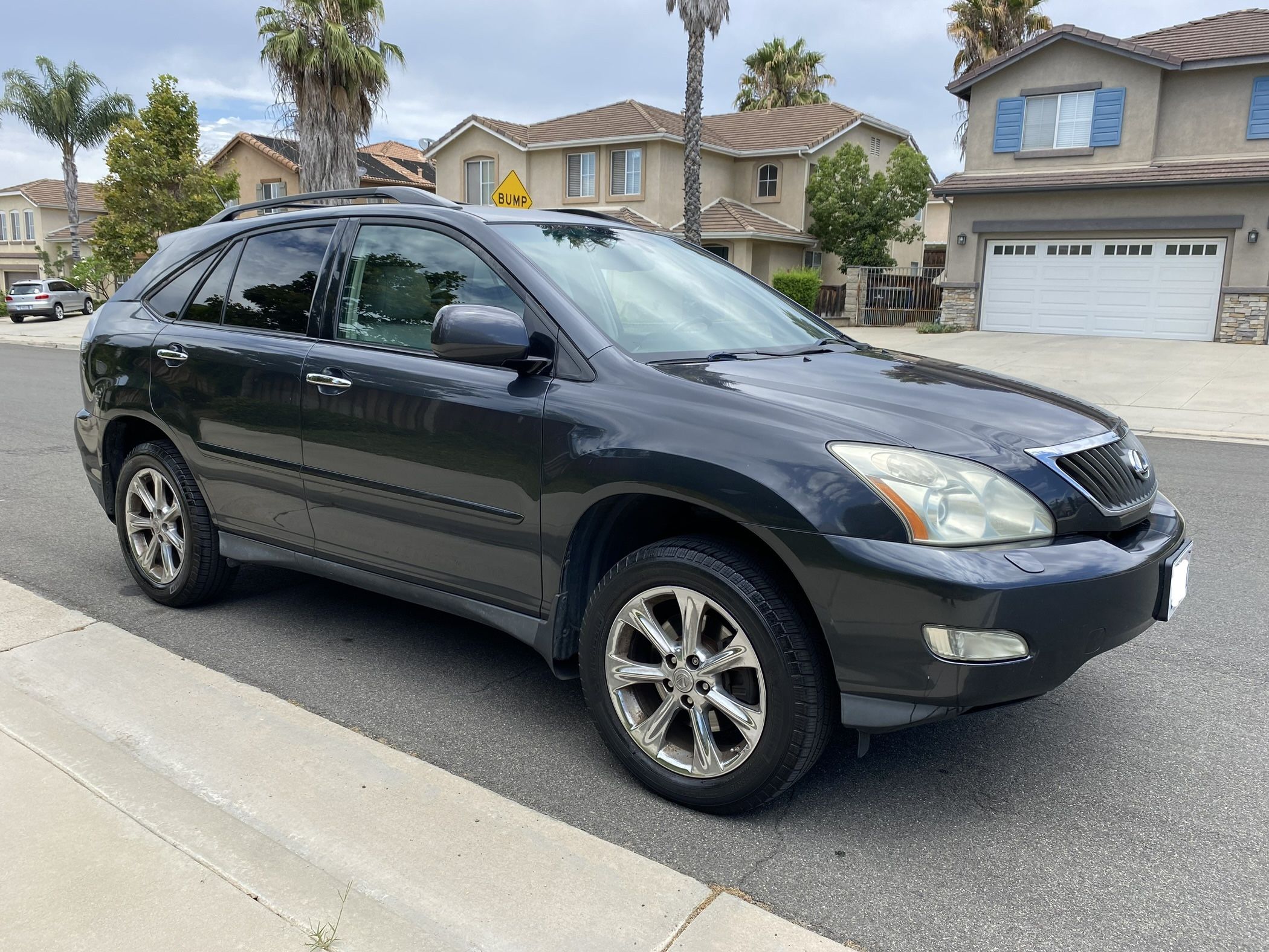2009 Lexus Rx 350 for Sale in Riverside, CA - OfferUp