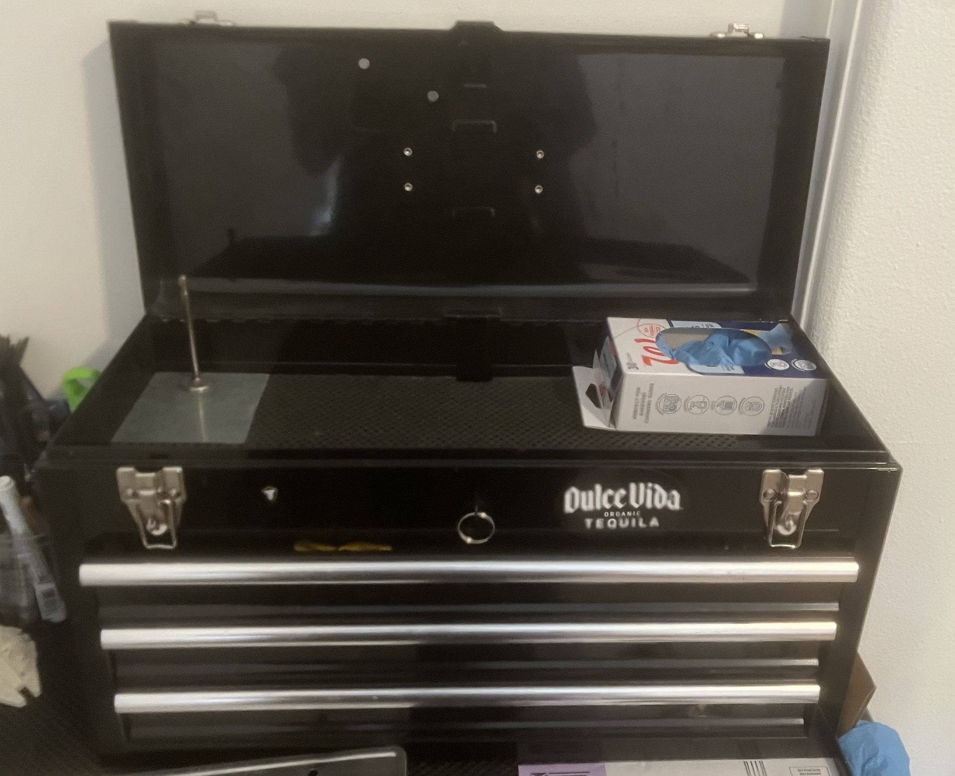 Toolbox for Sale in Portland, OR - OfferUp