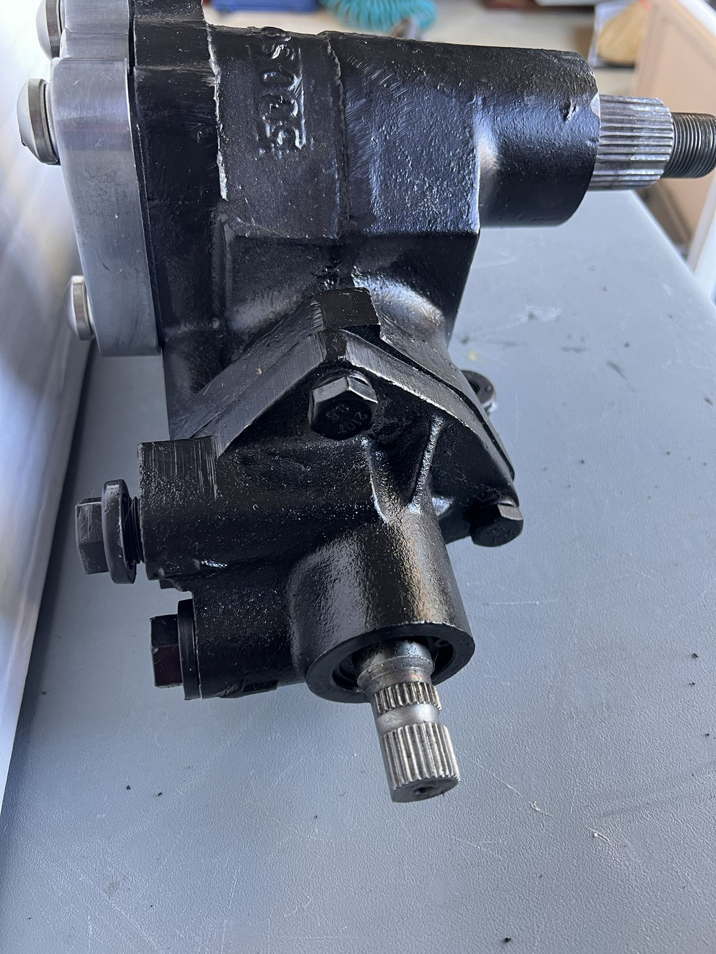 67-69 Camaro CPP Power Steering Box for Sale in Chino Hills, CA - OfferUp