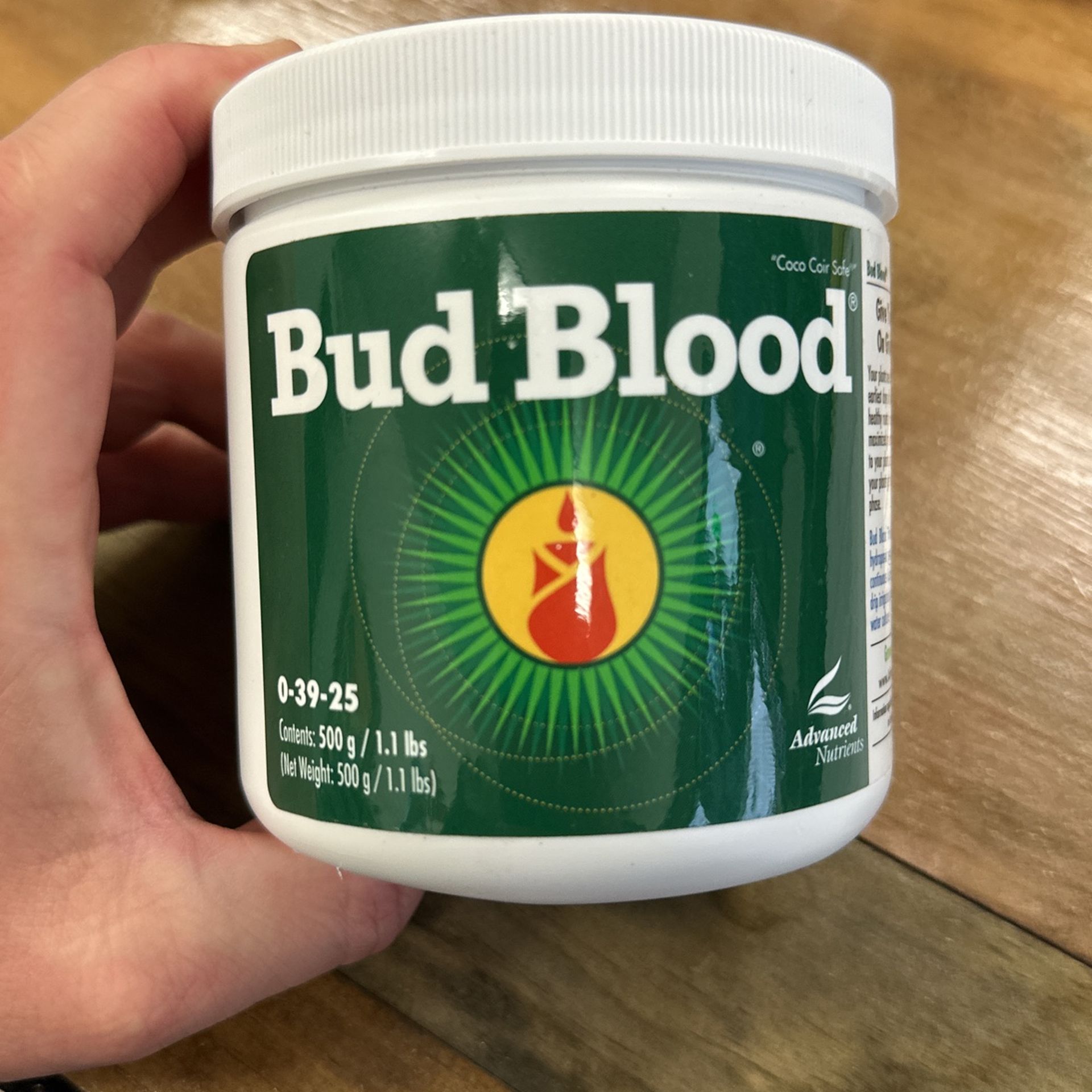 Bud Blood (500 G) for Sale in Pomona, CA - OfferUp