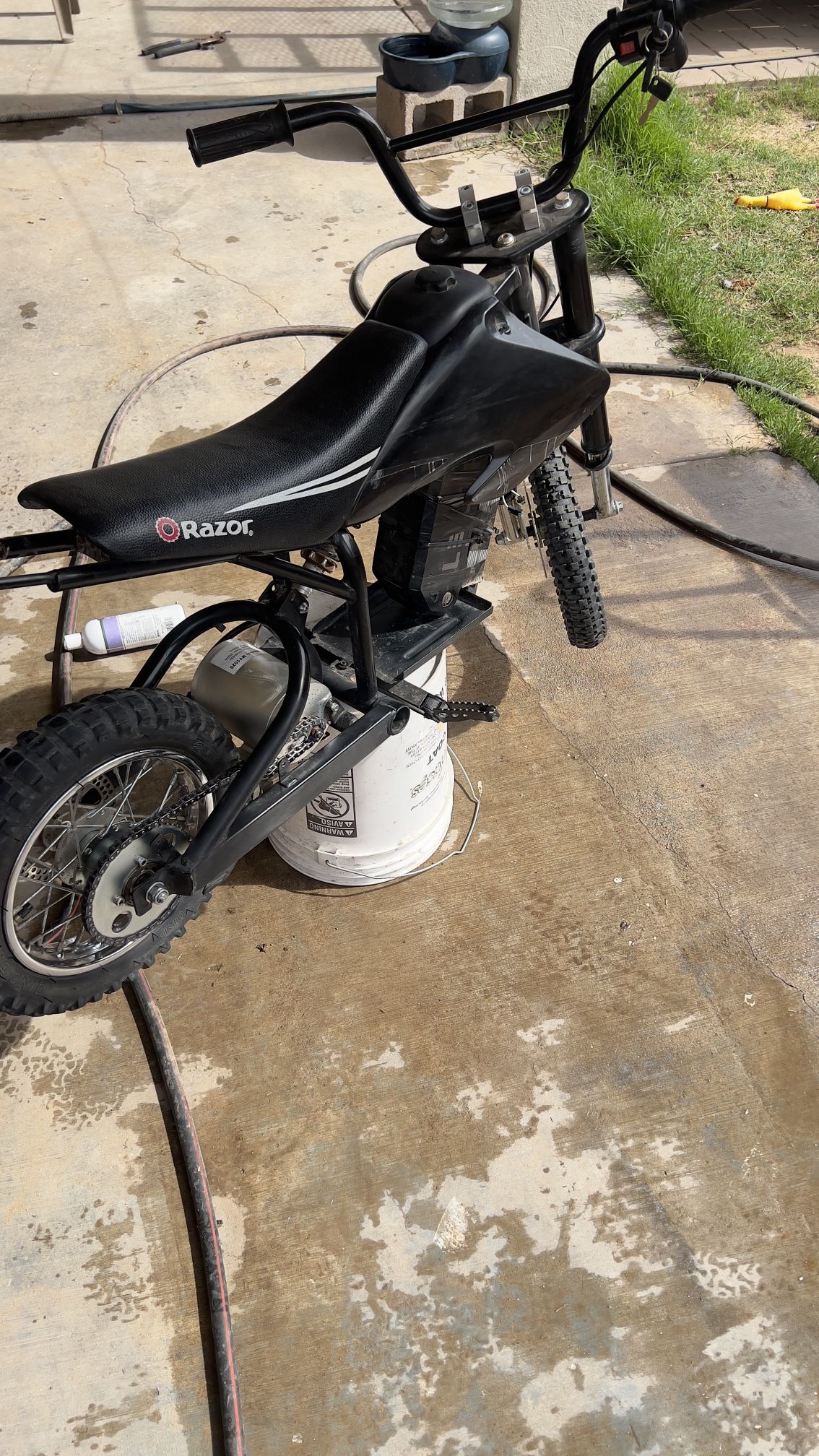 Razor mx650 TRADES for Sale in Phoenix, AZ - OfferUp