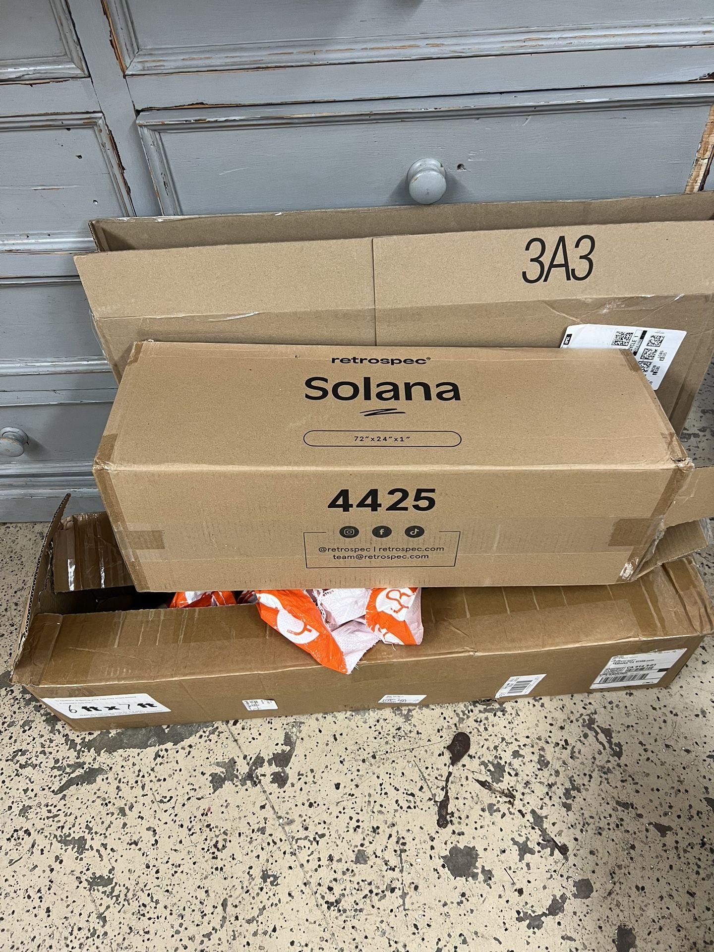 FREE!!! FREE!!! FREE!!! • (10) Assorted Boxes - MUST GO THIS WEEKEND ...