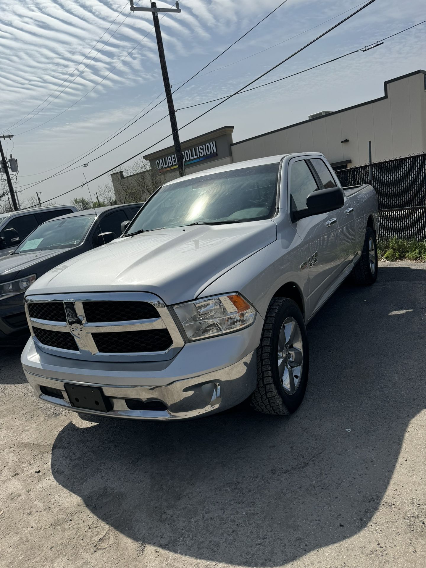 Offerup Trucks For Sale