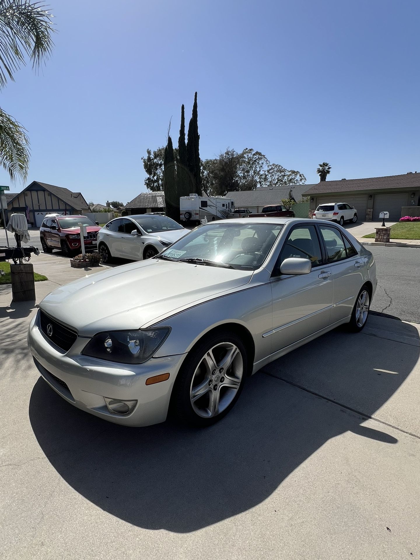 2004 Lexus IS for Sale in Riverside, CA - OfferUp