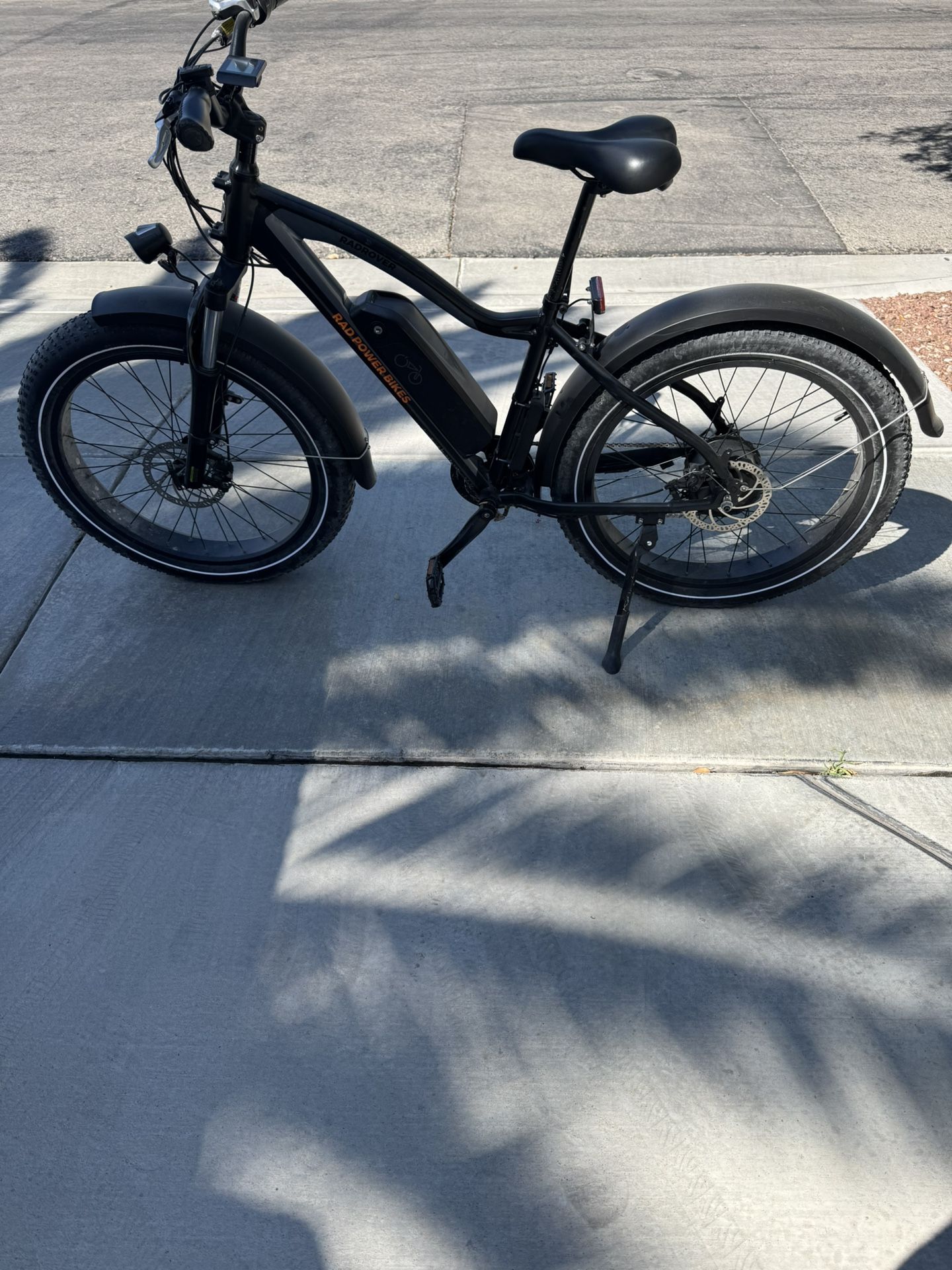 Rad Rover E Bike for Sale in Las Vegas, NV - OfferUp