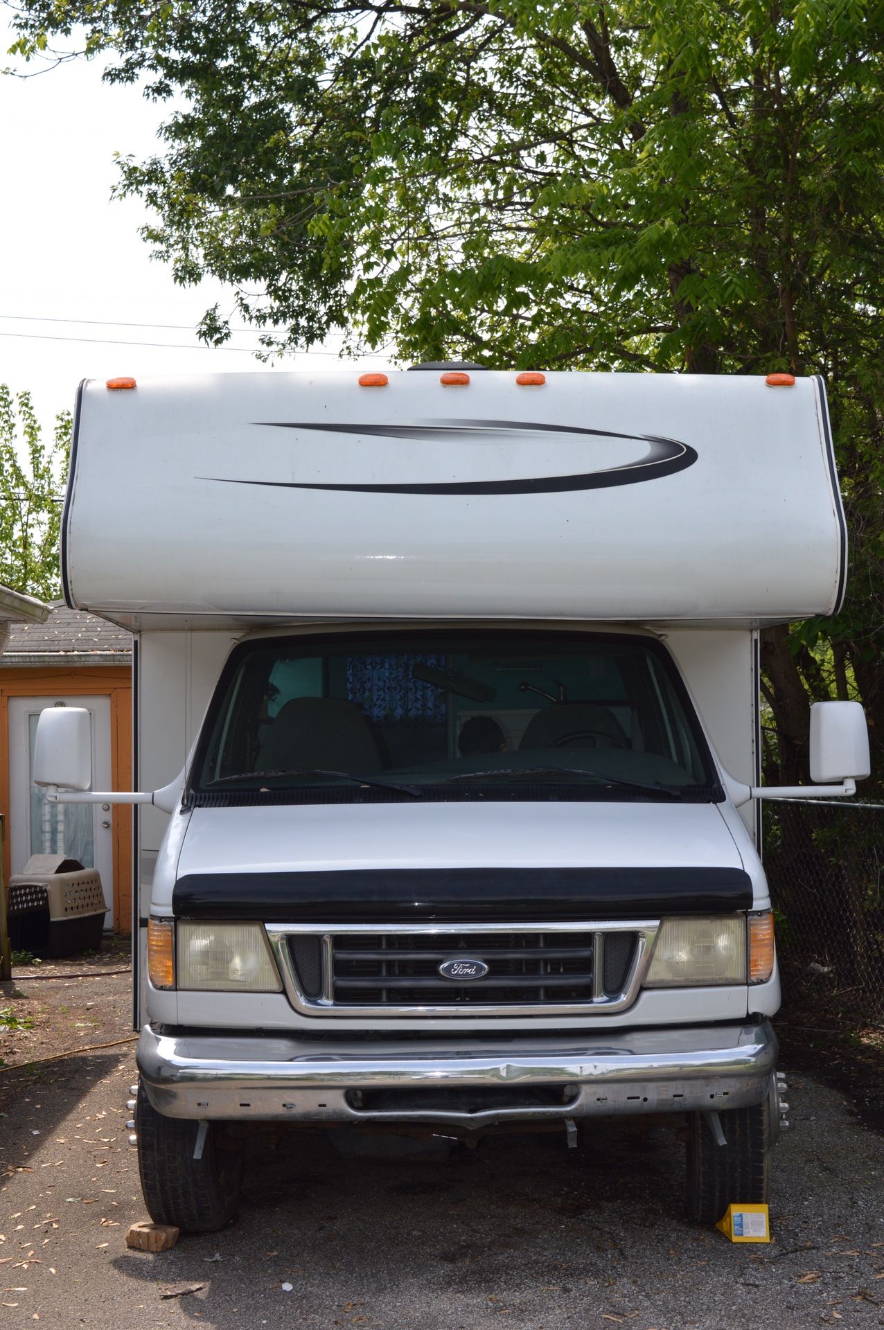 2000 Ford Motorhome for Sale in Indianapolis, IN - OfferUp