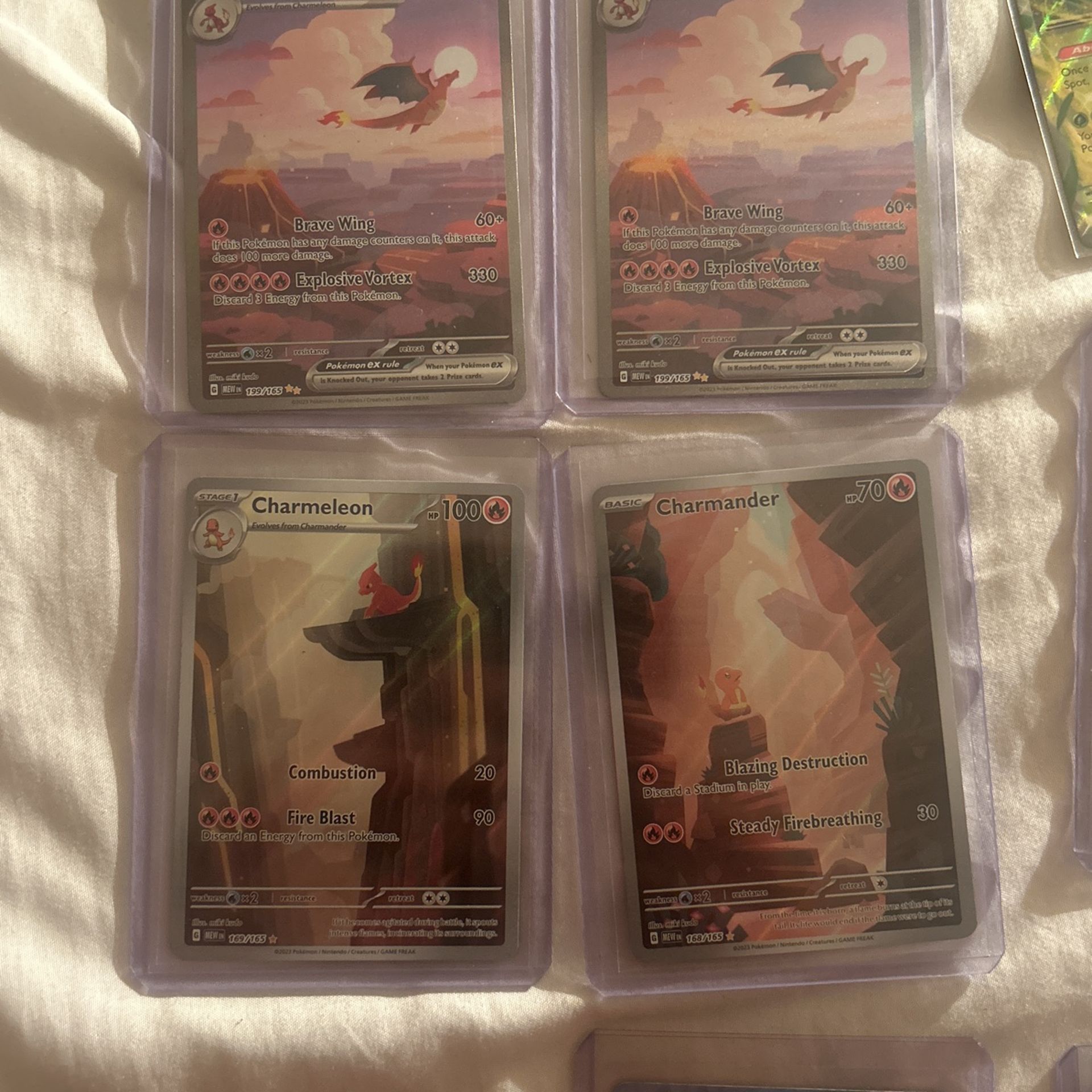 Pokémon Lot for Sale in Vienna, VA - OfferUp
