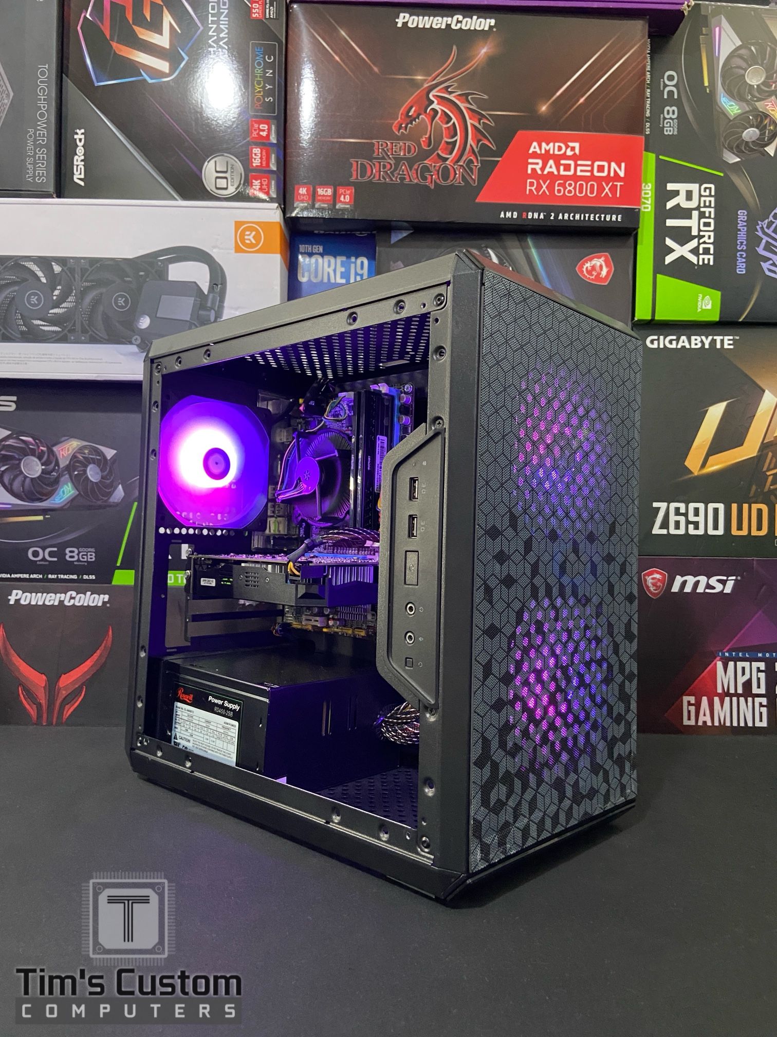 Budget Gaming PC for Sale in New Port Richey, FL - OfferUp