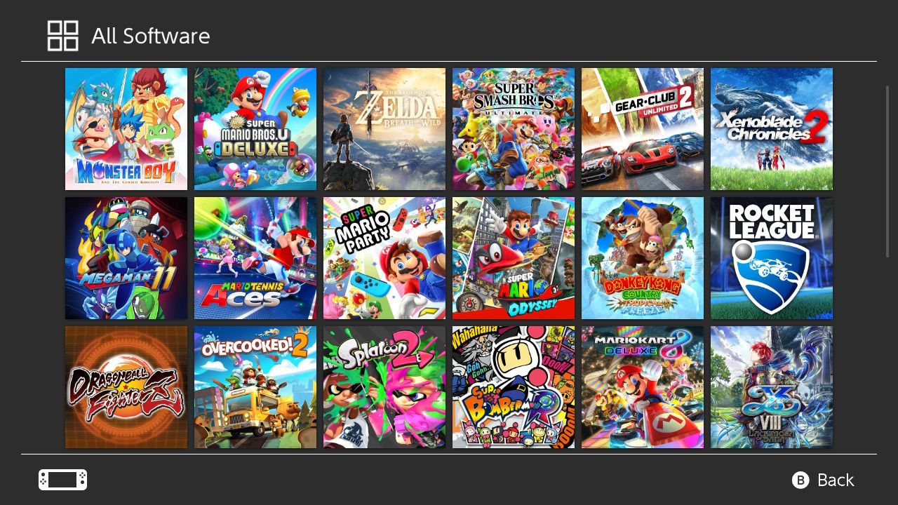 Nintendo Switch Mod Service - Play Online, Retro Games, for Sale in ...