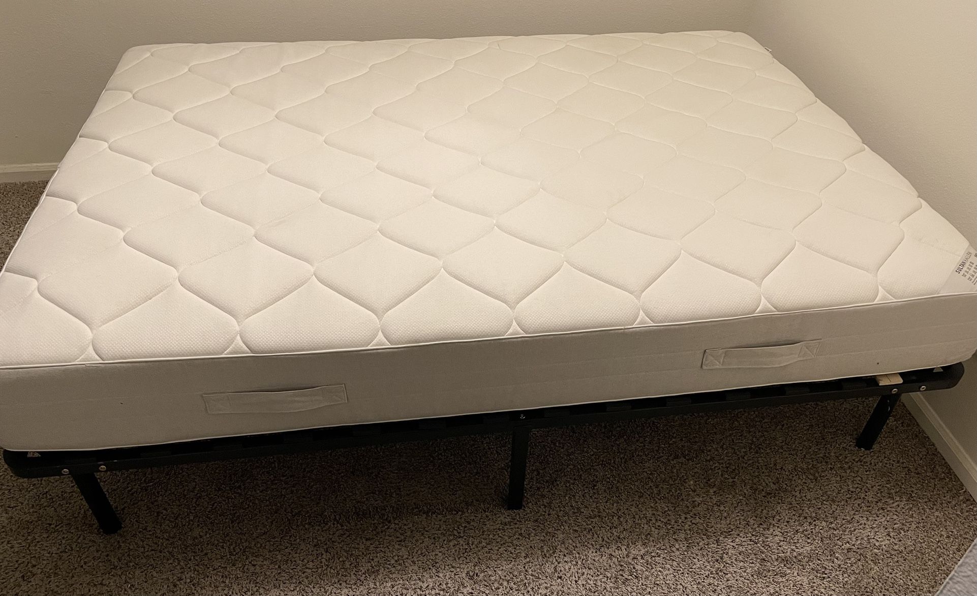 Sultan hallen mattress store