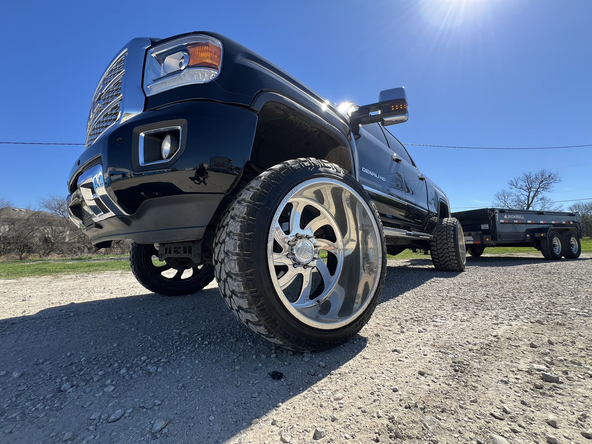 26x16 Specialty Forged Wheels for Sale in Houston, TX - OfferUp