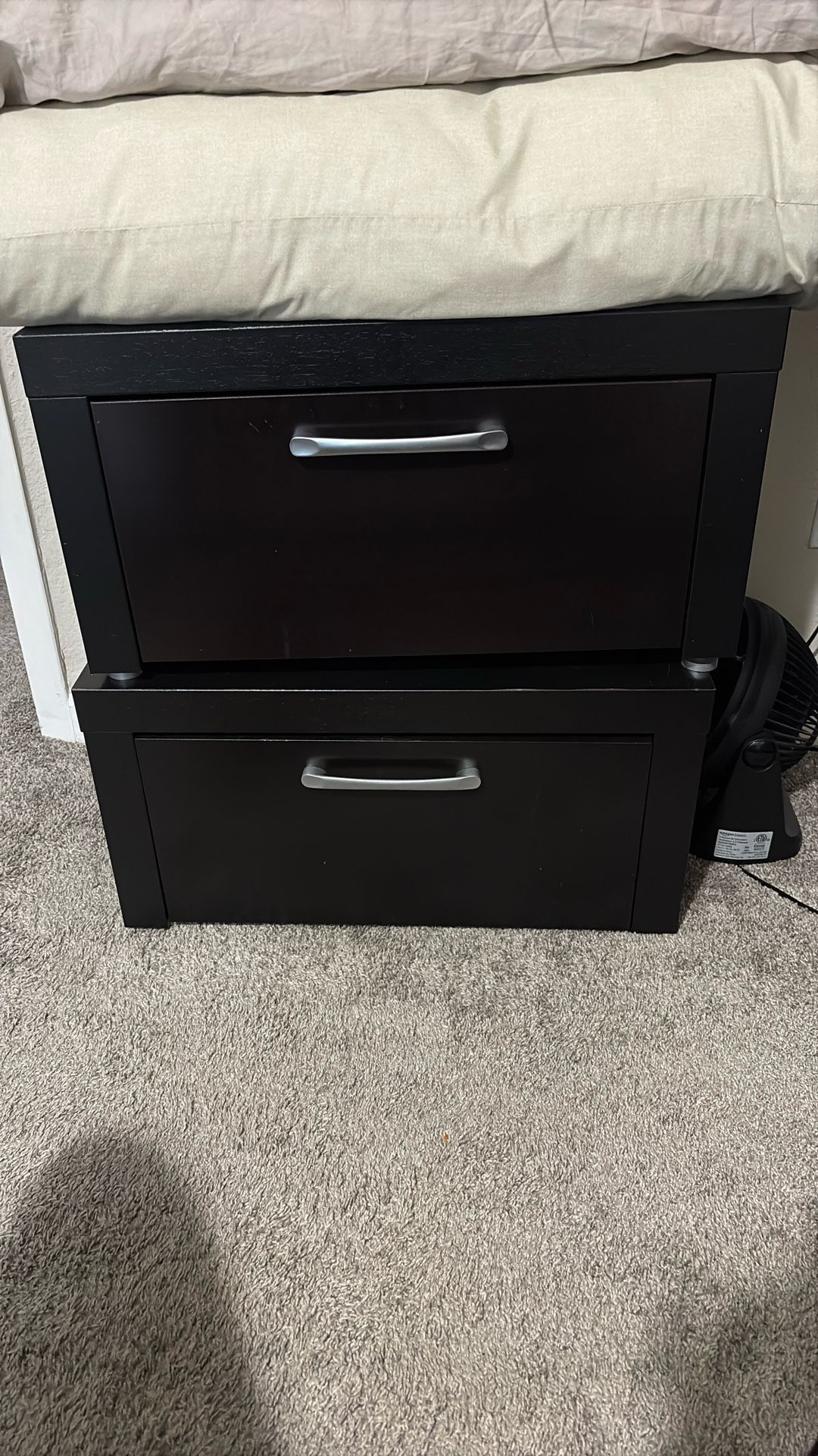 Two Night Stands for Sale in Atlanta, GA - OfferUp