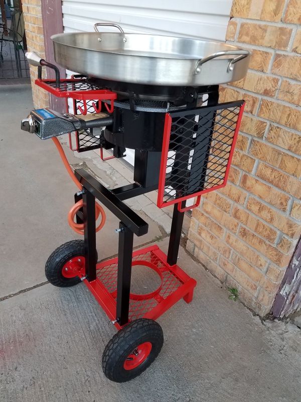 Discada grill (HEAVY DUTY) for Sale in El Paso, TX - OfferUp