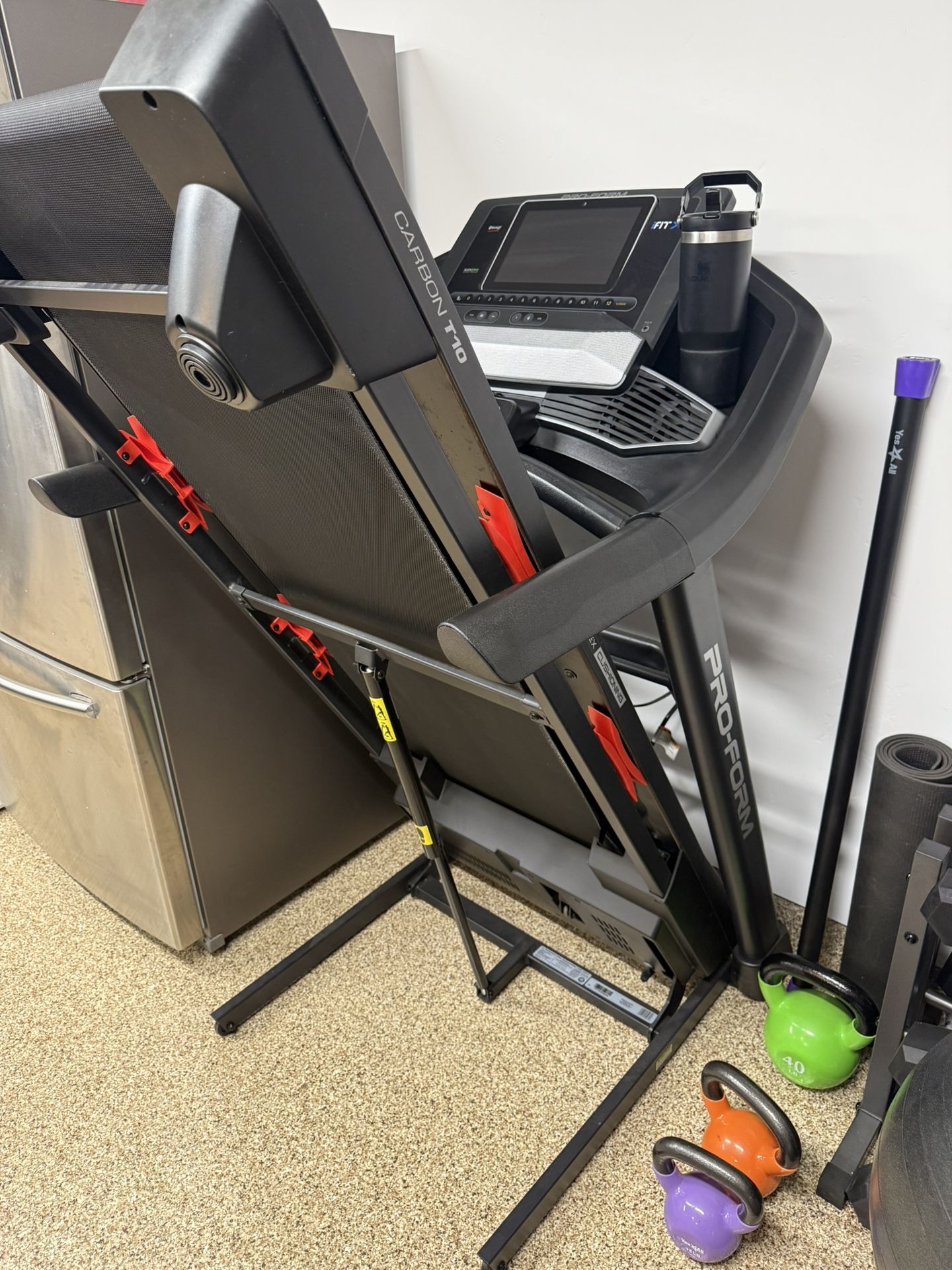 ProForm Treadmill for Sale in Alpine, CA - OfferUp