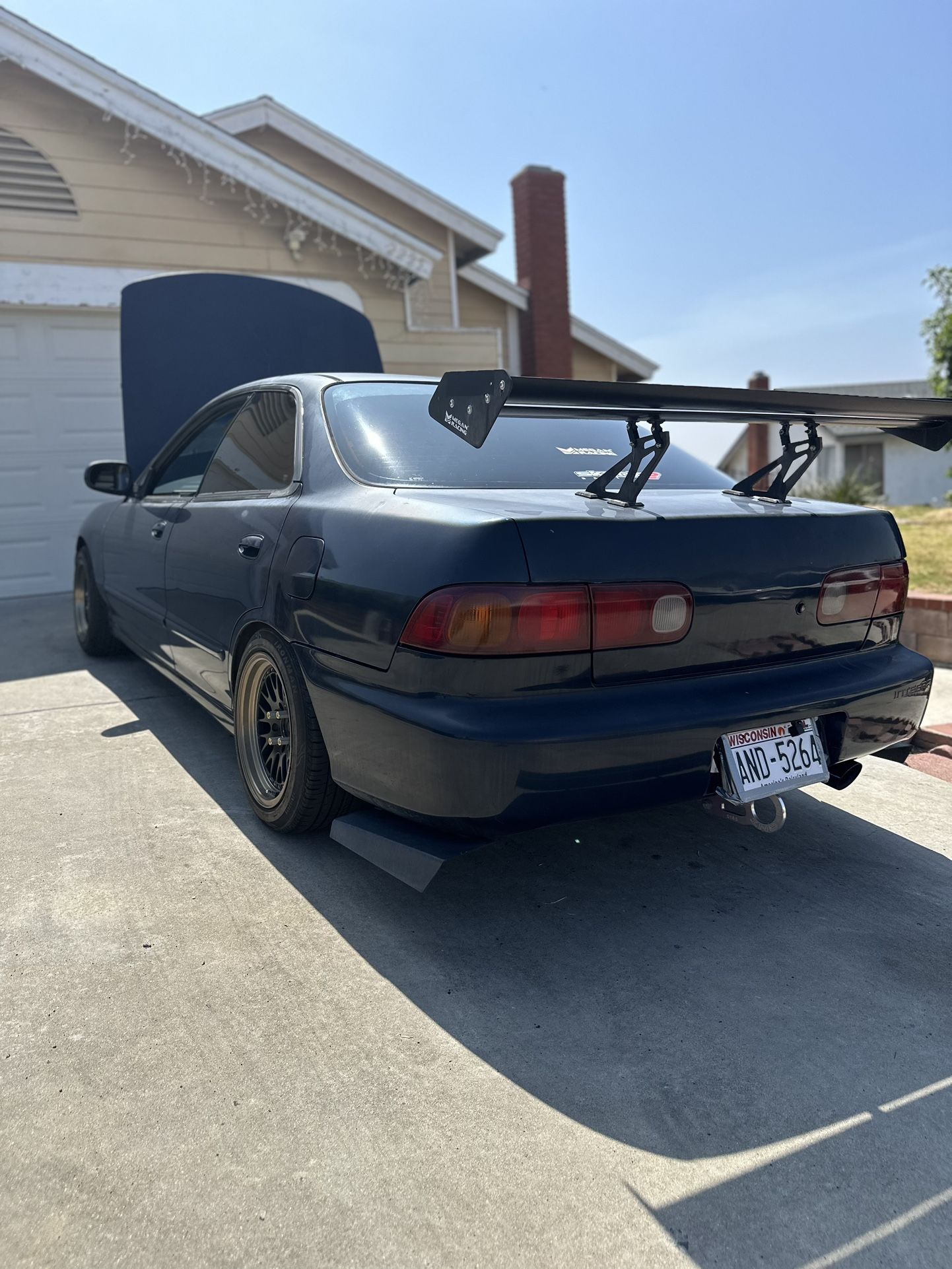 1995 Acura Integra for Sale in San Diego, CA - OfferUp