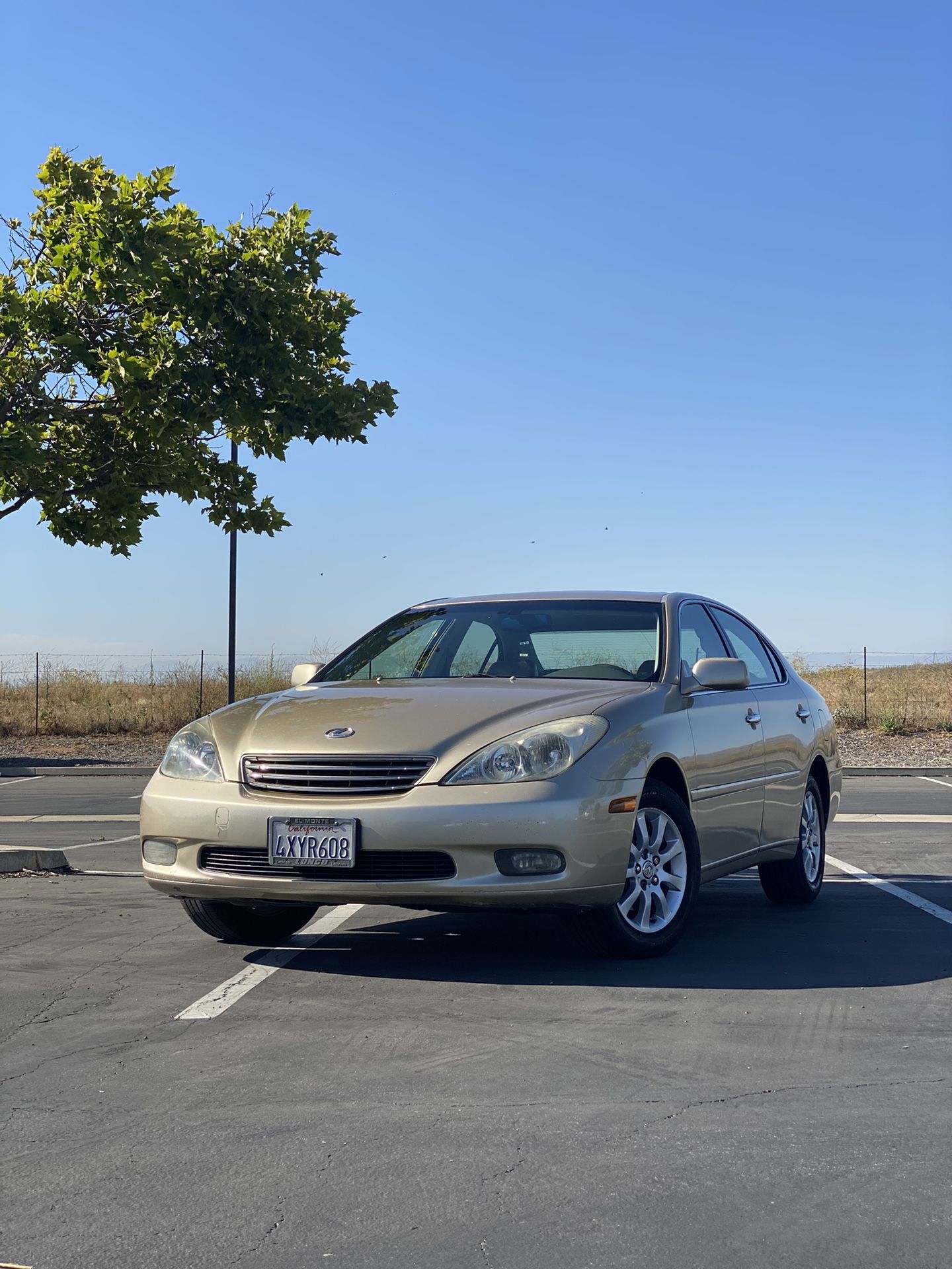 2002 Lexus ES 300 for Sale in Riverside, CA - OfferUp
