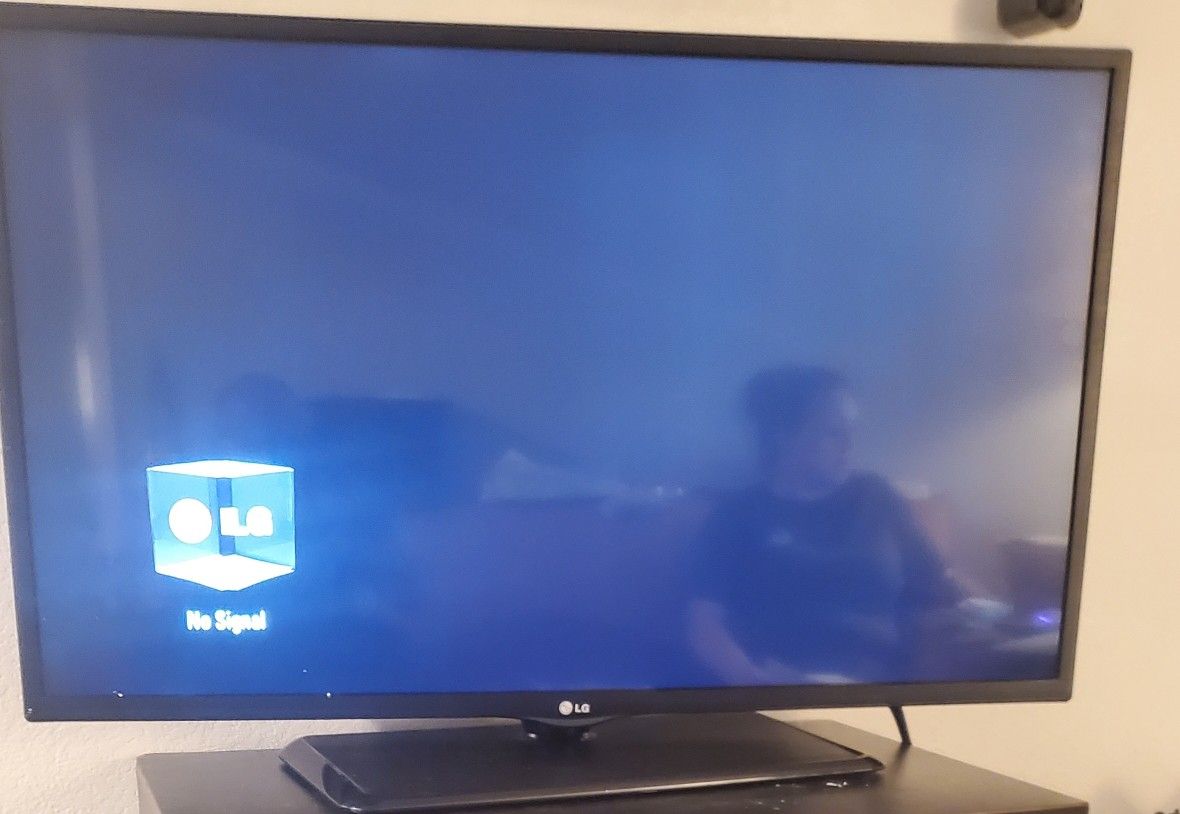 Lg Lcd Tv 40 Inch