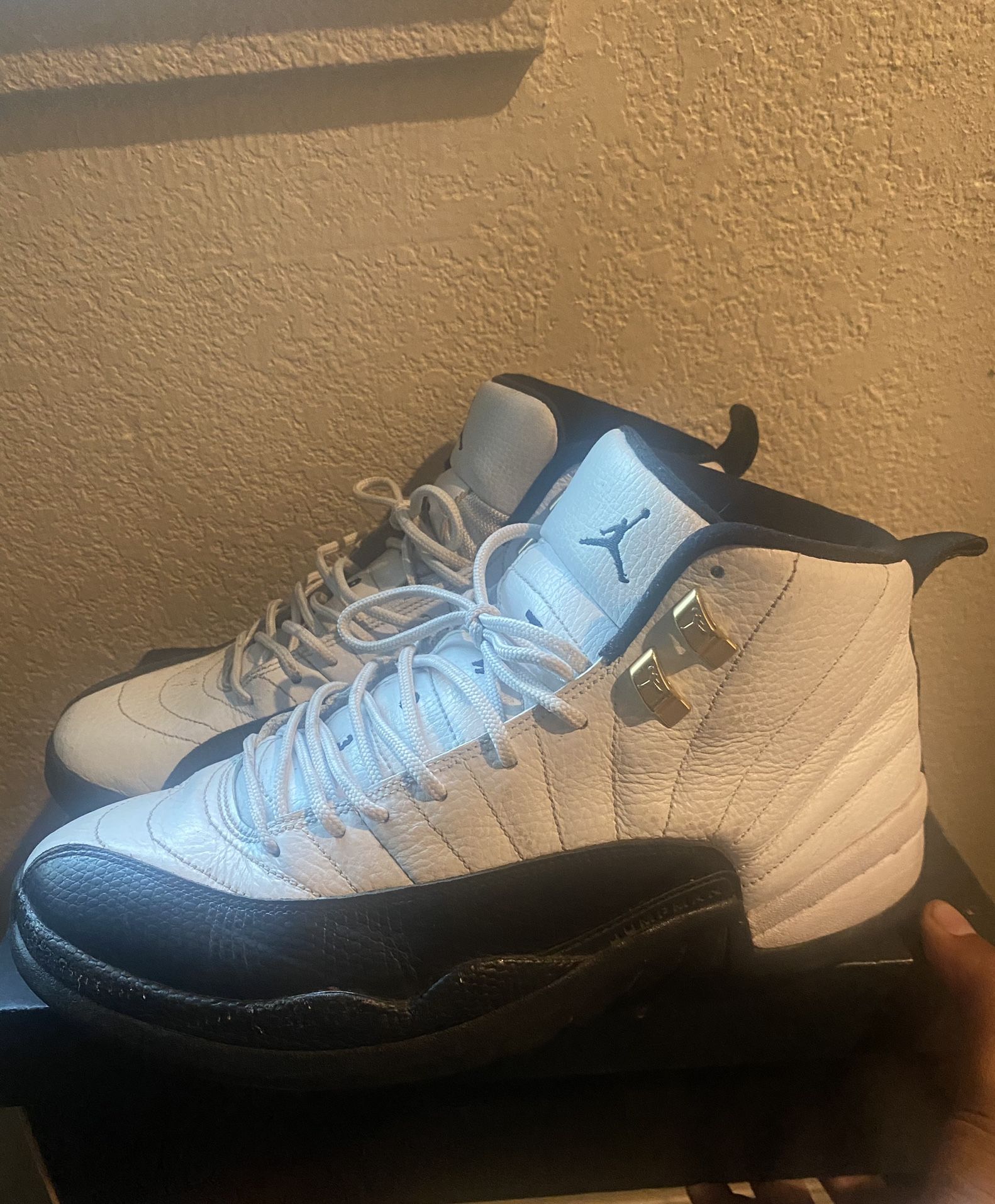 Jordan 12s for Sale in Stockton, CA - OfferUp