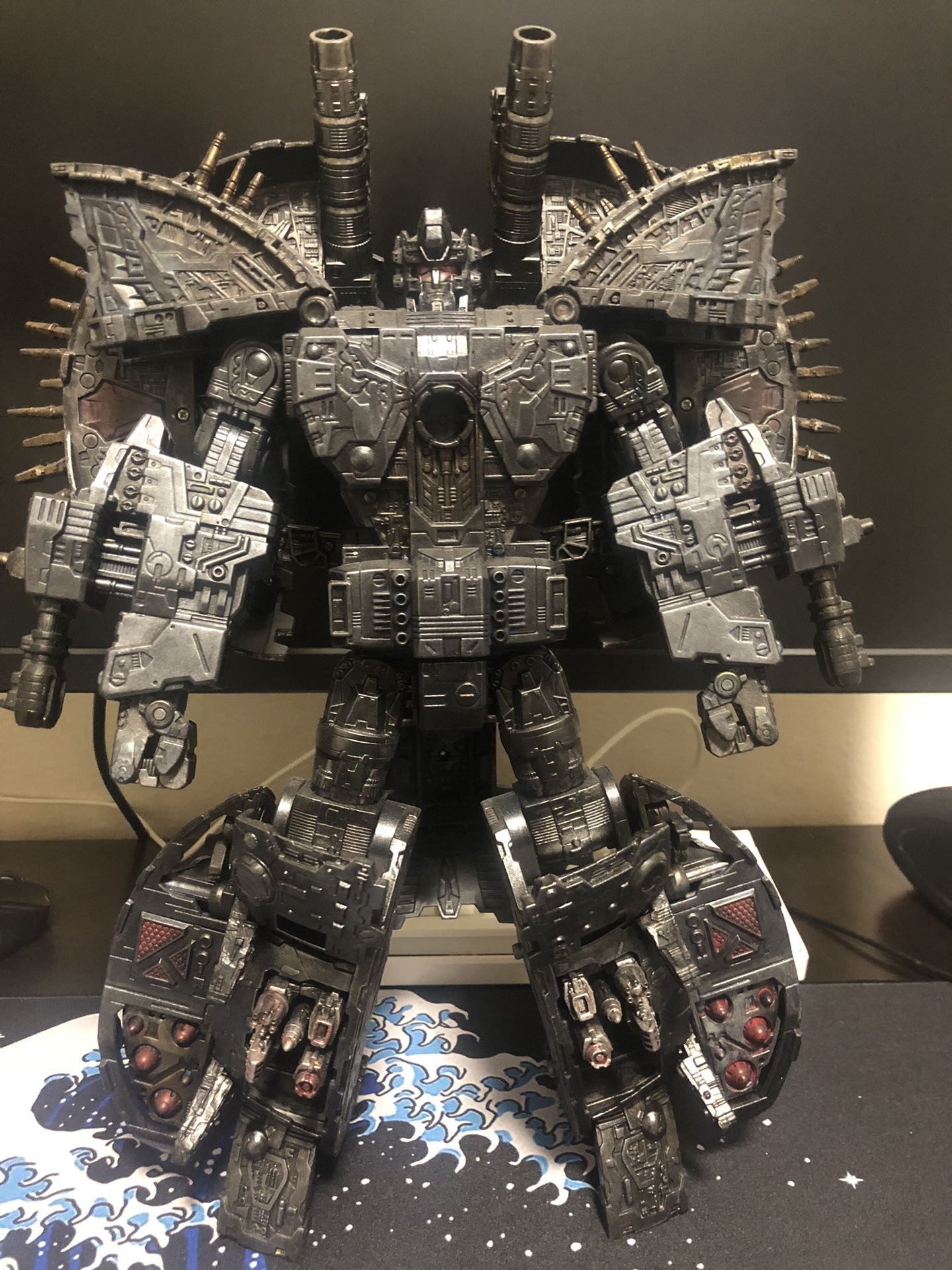 Transformers Custom Cybertron Primus for Sale in San Jose, CA - OfferUp