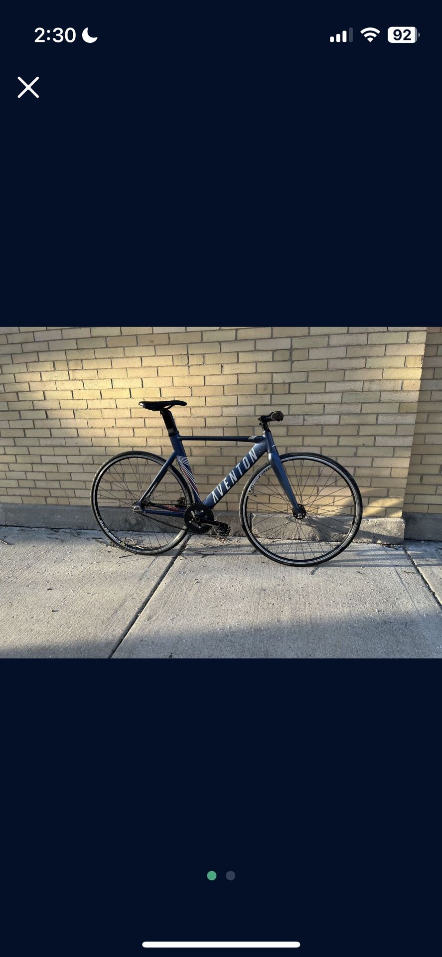 fixie for Sale in Chicago, IL - OfferUp