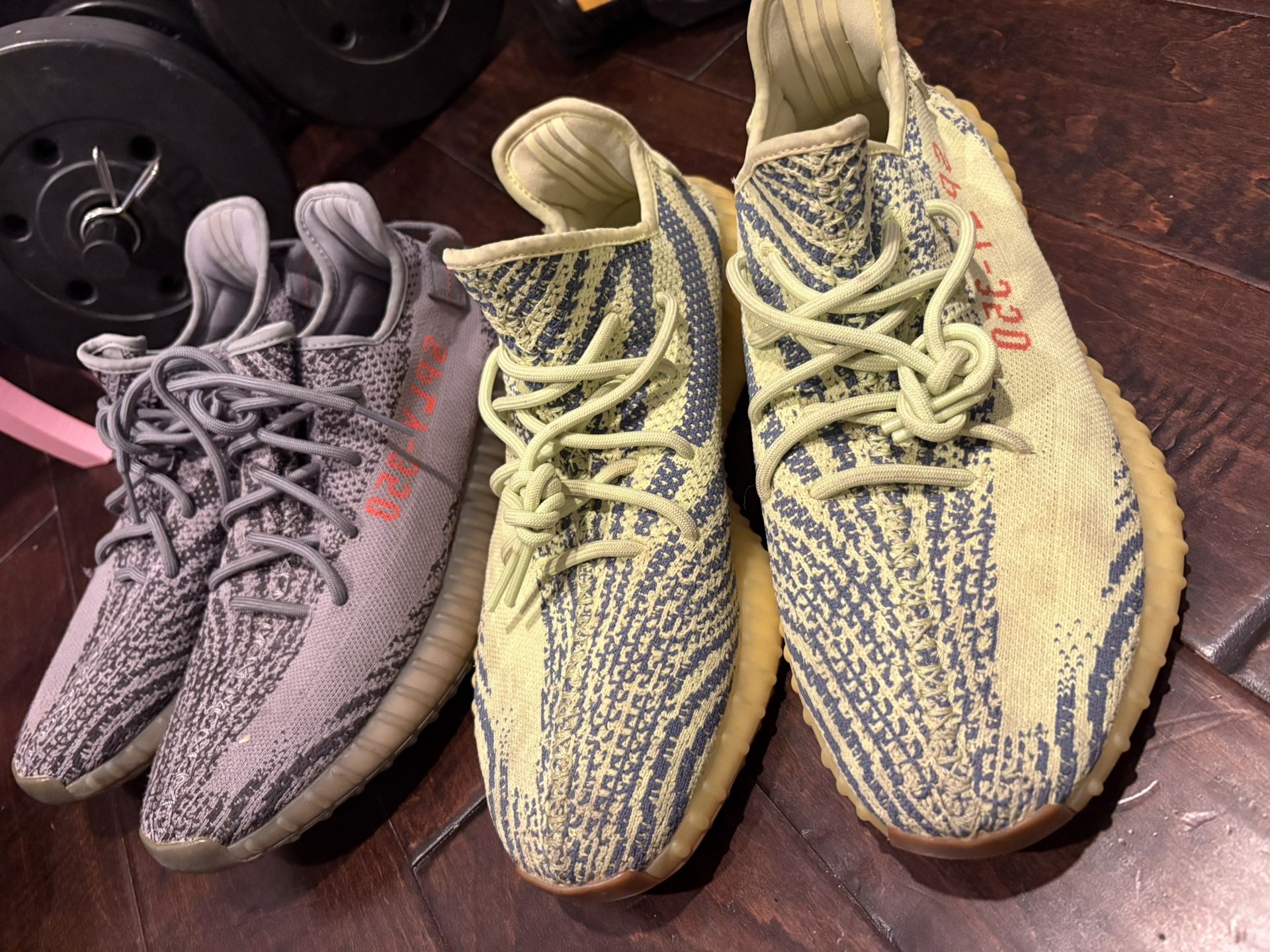 Yeezy Size 12 Men for Sale in Fullerton, CA - OfferUp