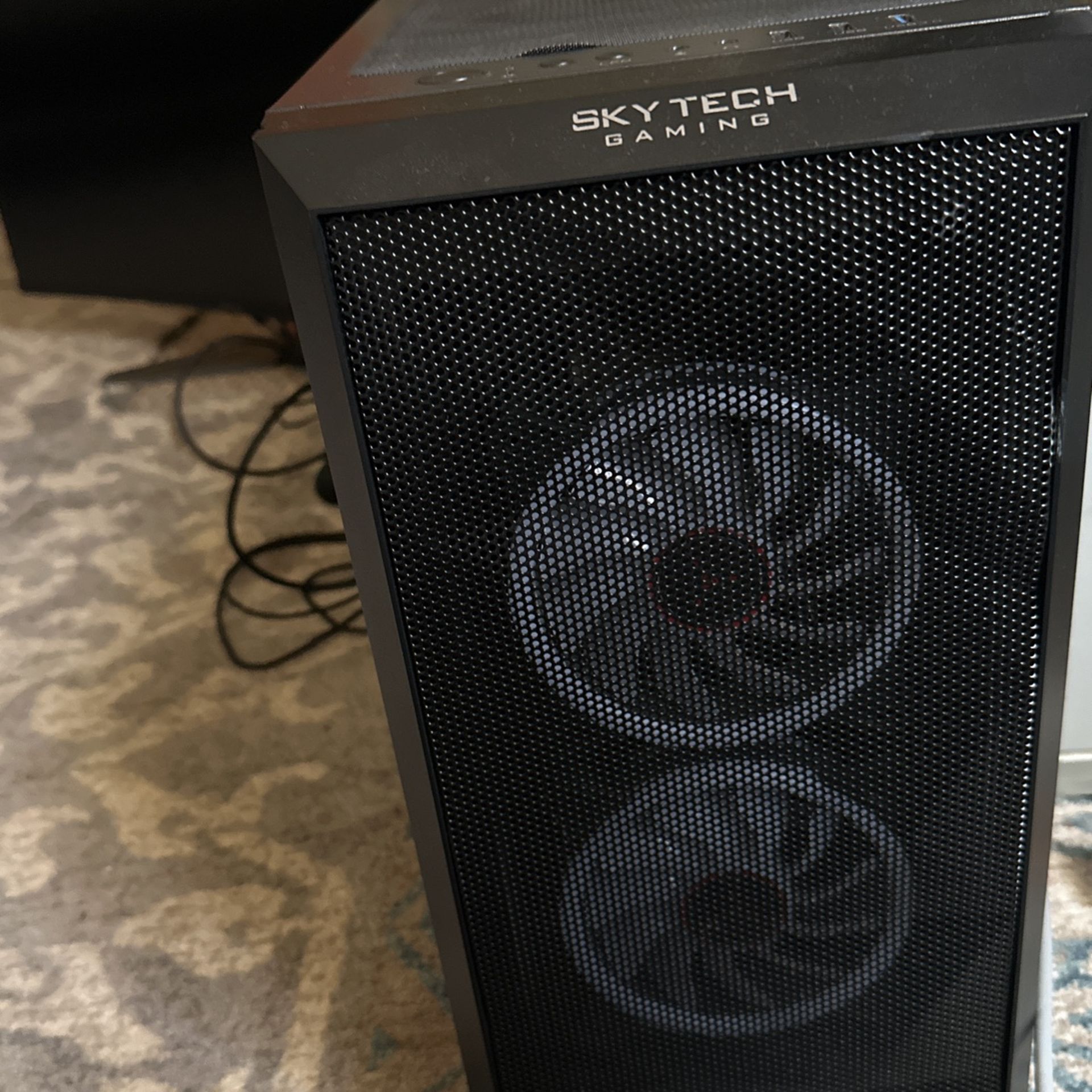 SkyTech Gaming PC for Sale in Williams Township, PA - OfferUp