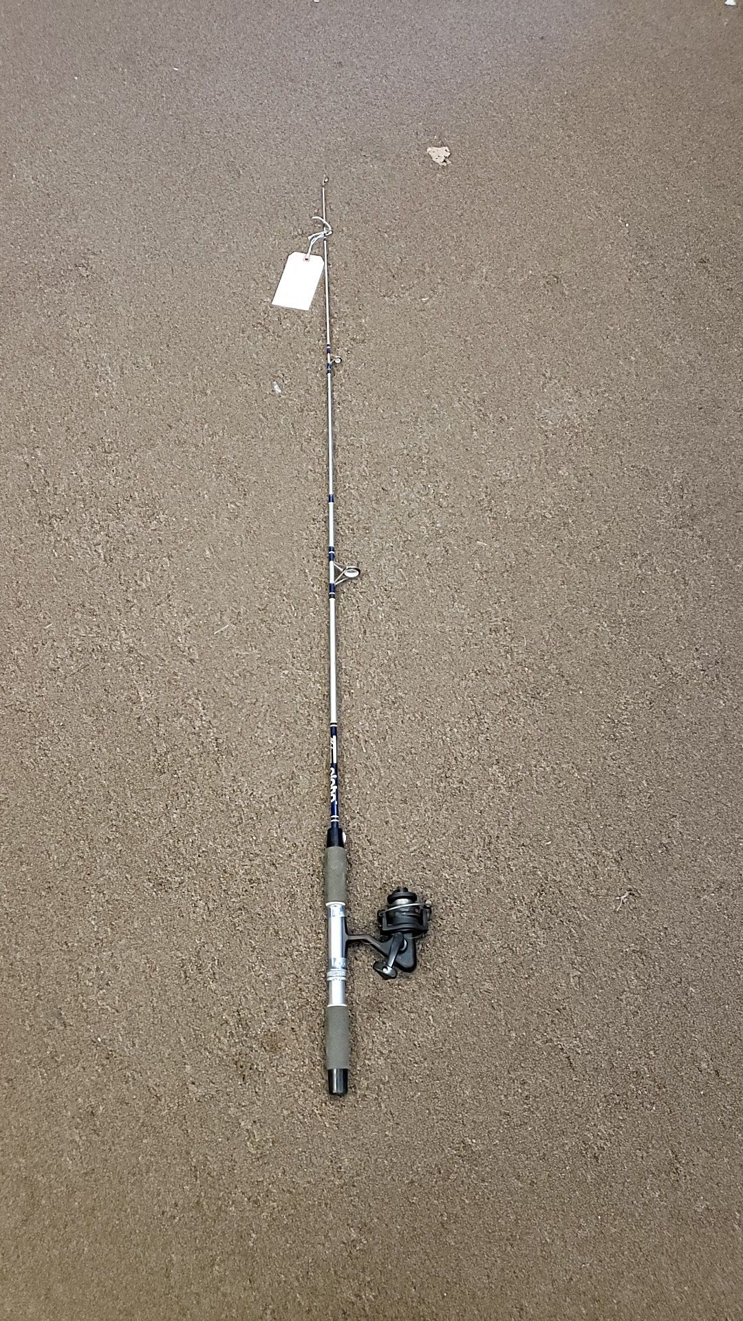 Shakespeare Alpha Rod and Ultra Lite Reel for Sale in Newington, CT ...
