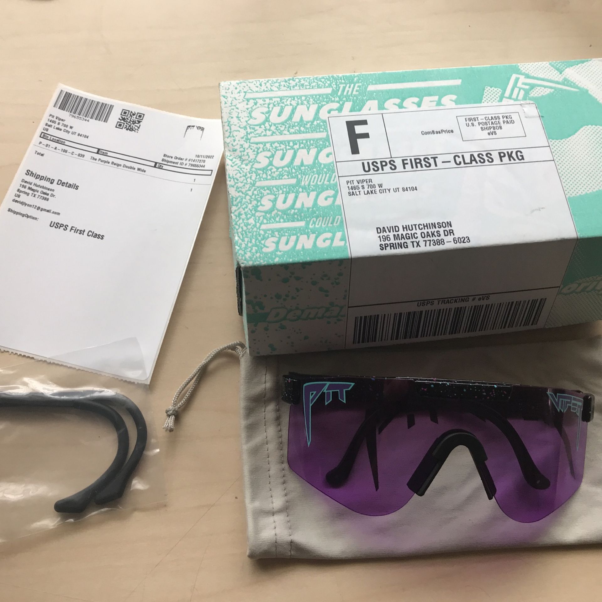 Pit Vipers for Sale in Spring, TX - OfferUp