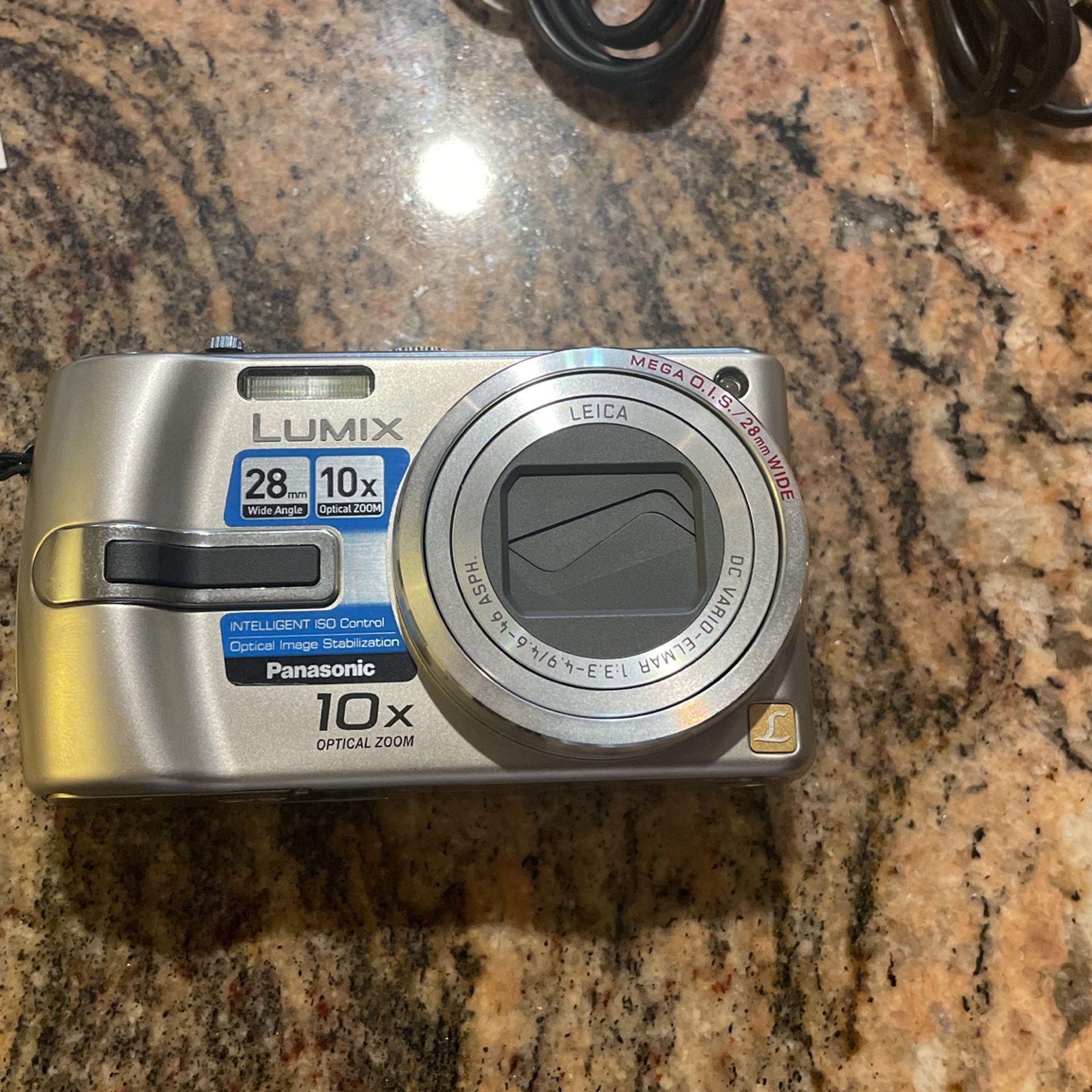 Panasonic Digital Camera for Sale in Wellington, FL - OfferUp