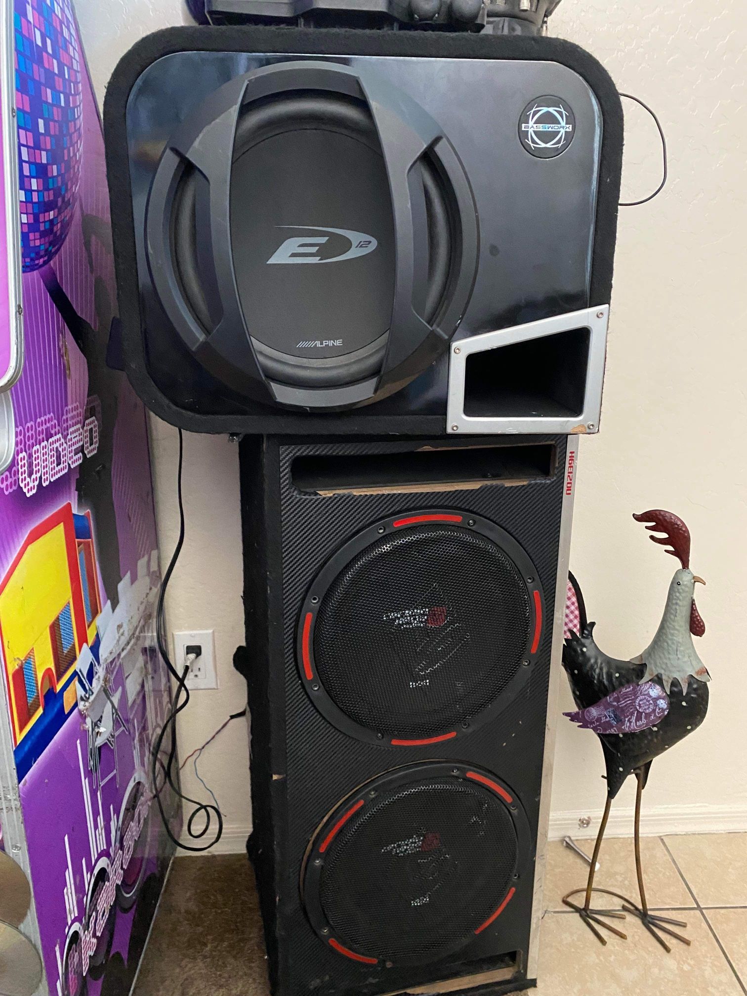 Car Subs for Sale in Phoenix, AZ - OfferUp