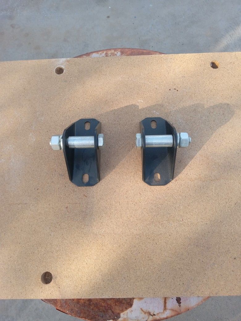 Jeep Cherokee Xj Bar Pin Elimnators for Sale in Murrieta, CA - OfferUp