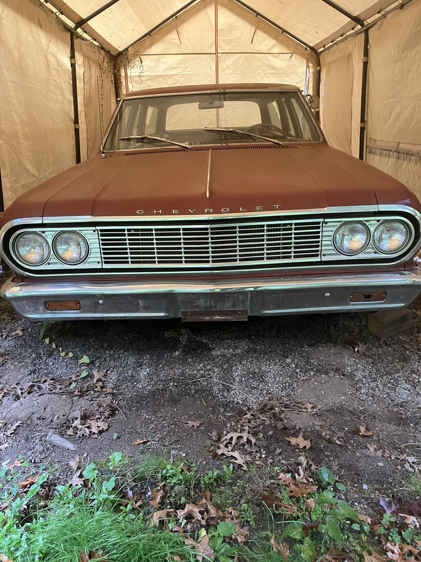 1964 Chevelle Wagon for Sale in Renton, WA - OfferUp