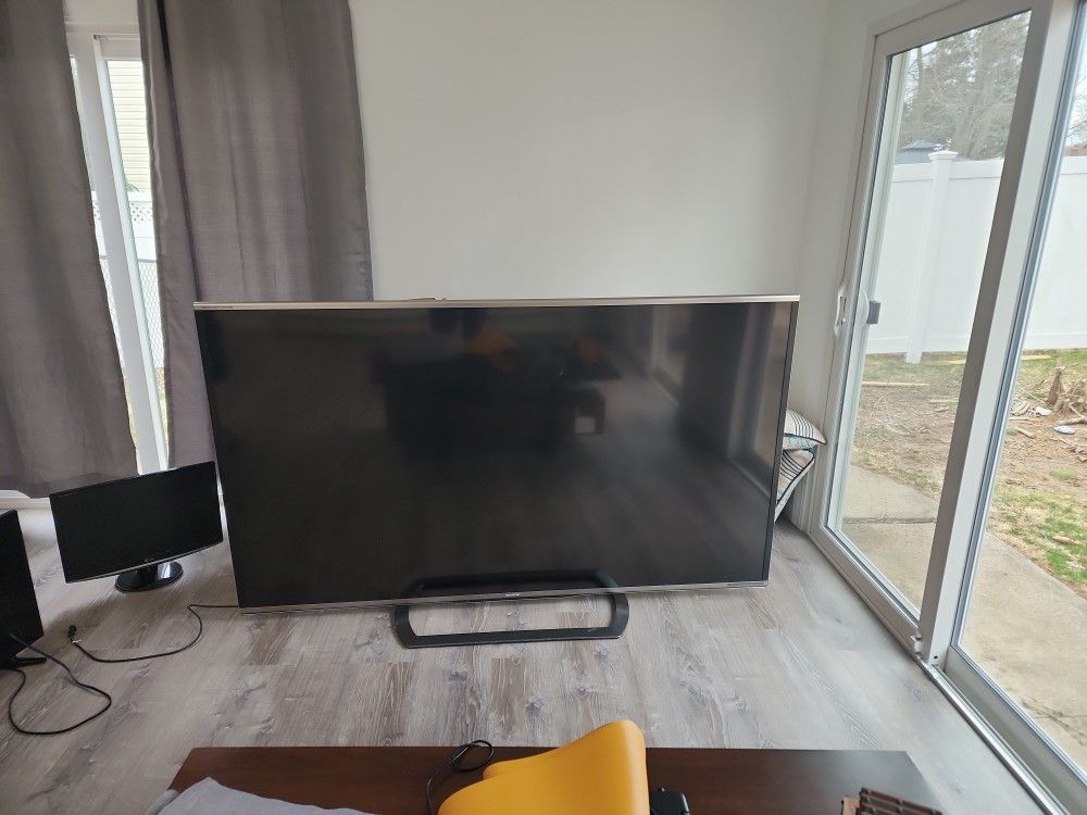 80 Inch Sharp AQUOS 1080P 3d Tv for Sale in East Northport, NY - OfferUp