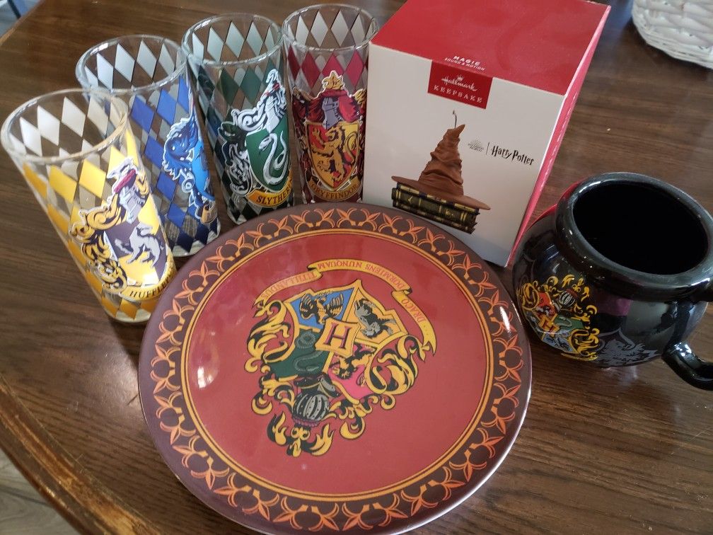Harry Potter Keepsakes for Sale in Las Vegas, NV - OfferUp