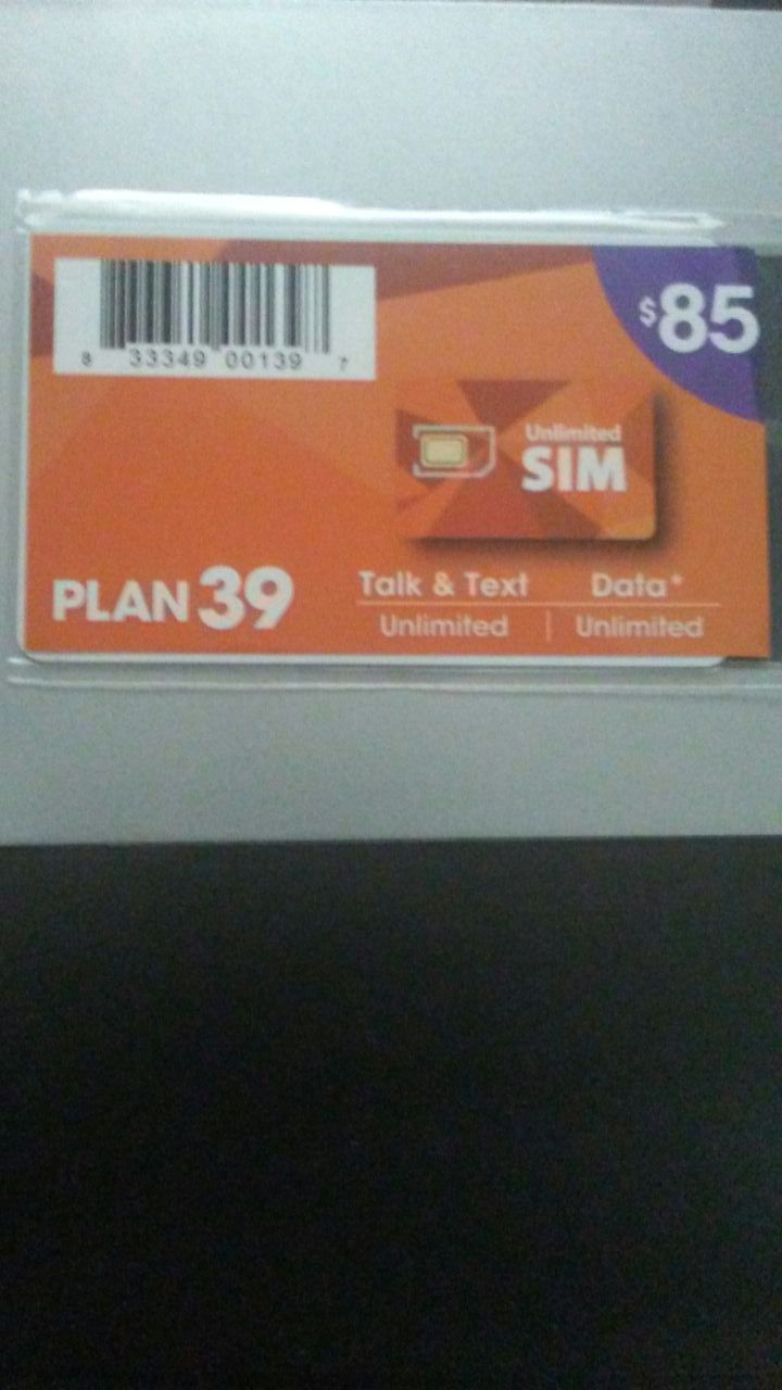 Straight Talk Verizon SIM Card Straight Talk SIM Card Kit For Verizon ...