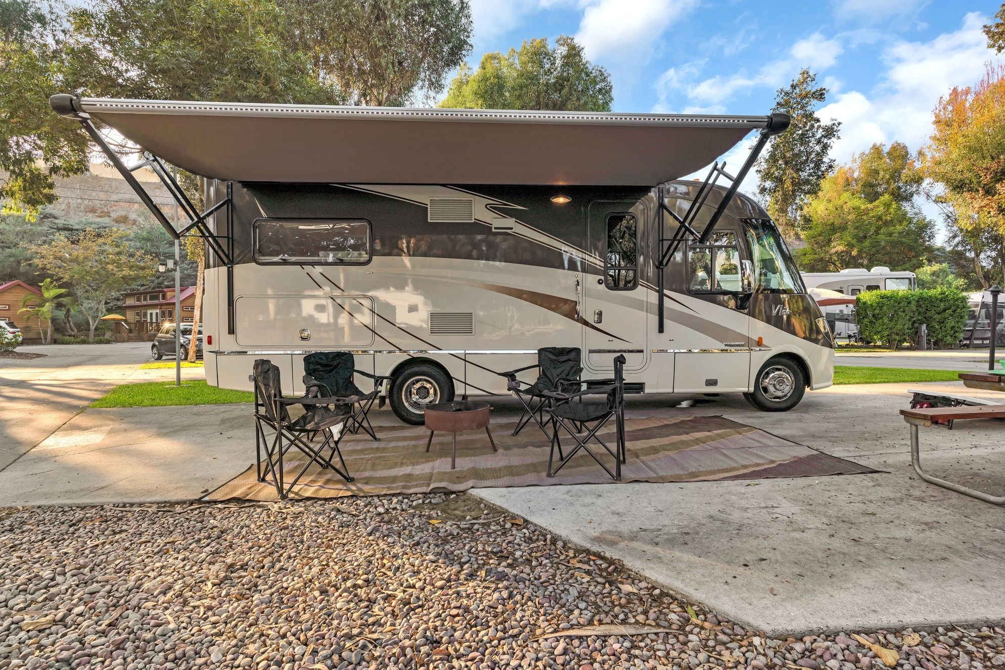 2015 Winnebago Via 25 T for Sale in Chula Vista, CA - OfferUp
