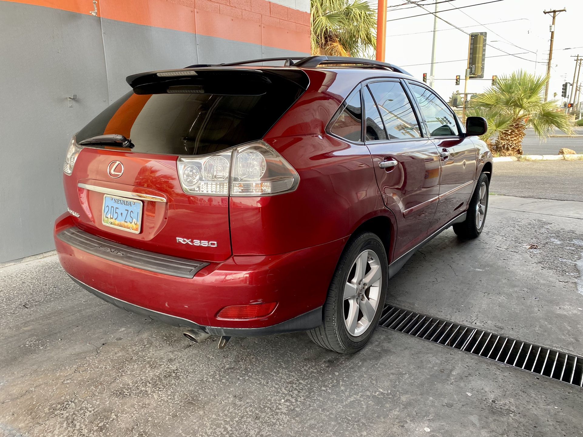 2009 Lexus Rx 350 for Sale in Las Vegas, NV - OfferUp